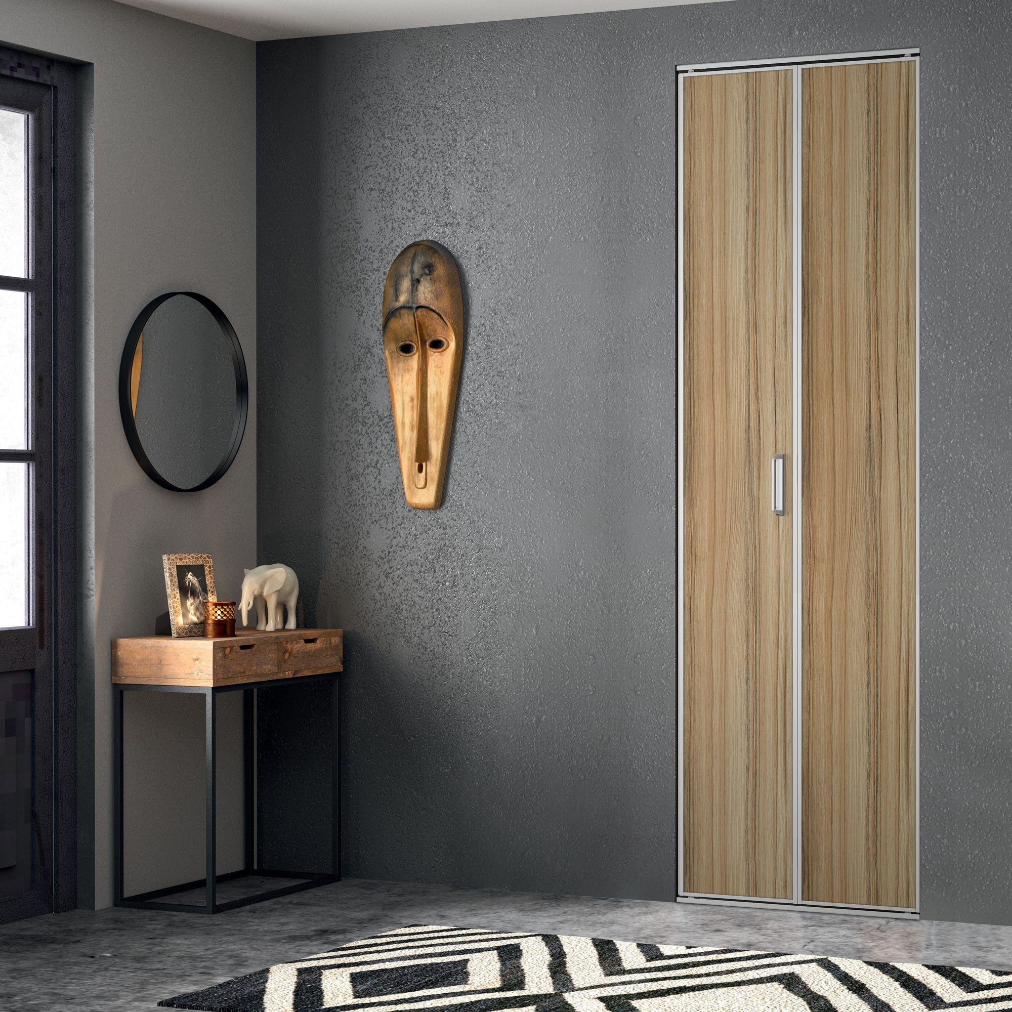 Sao Tomé 6 – Kazed