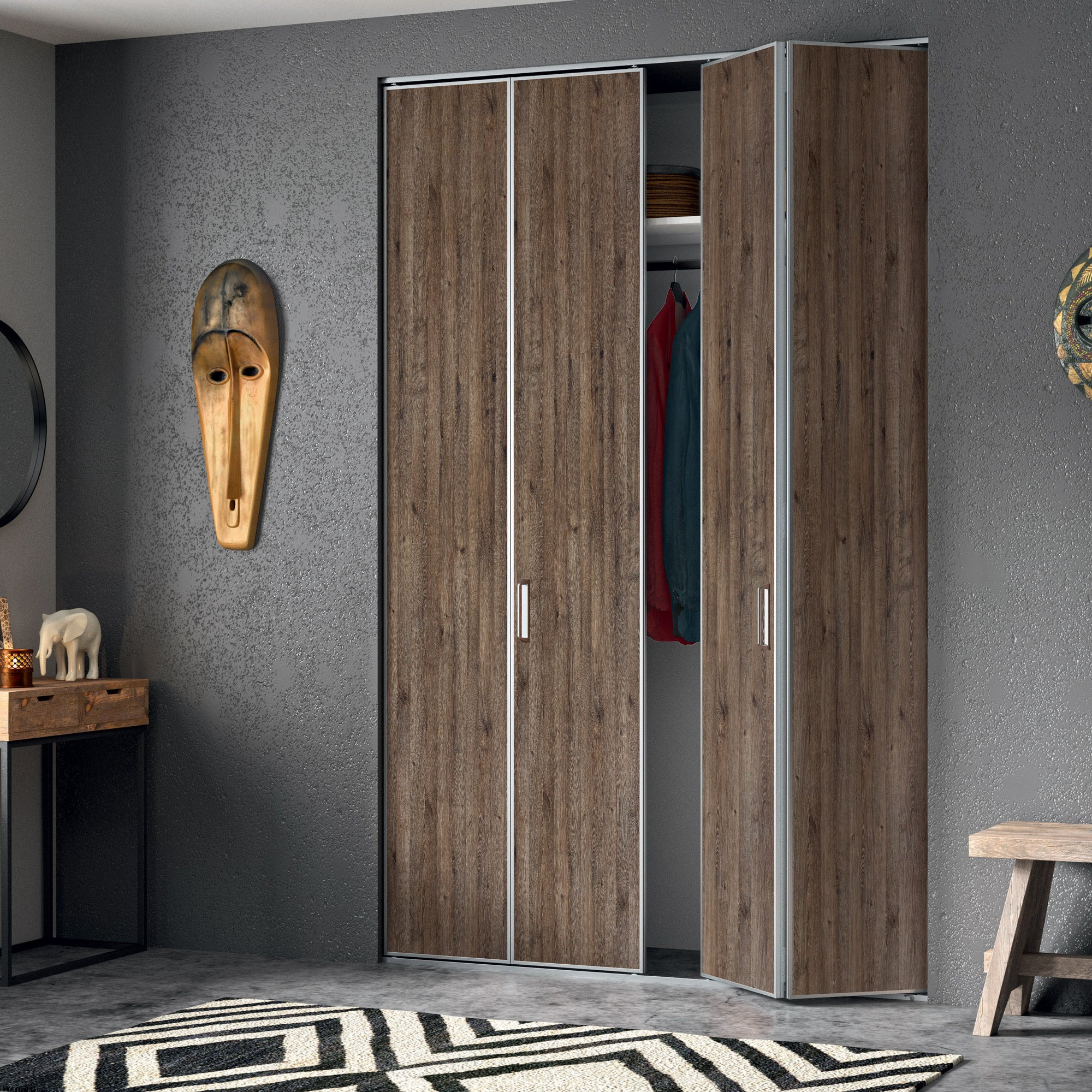 Sao Tomé 11 – Kazed