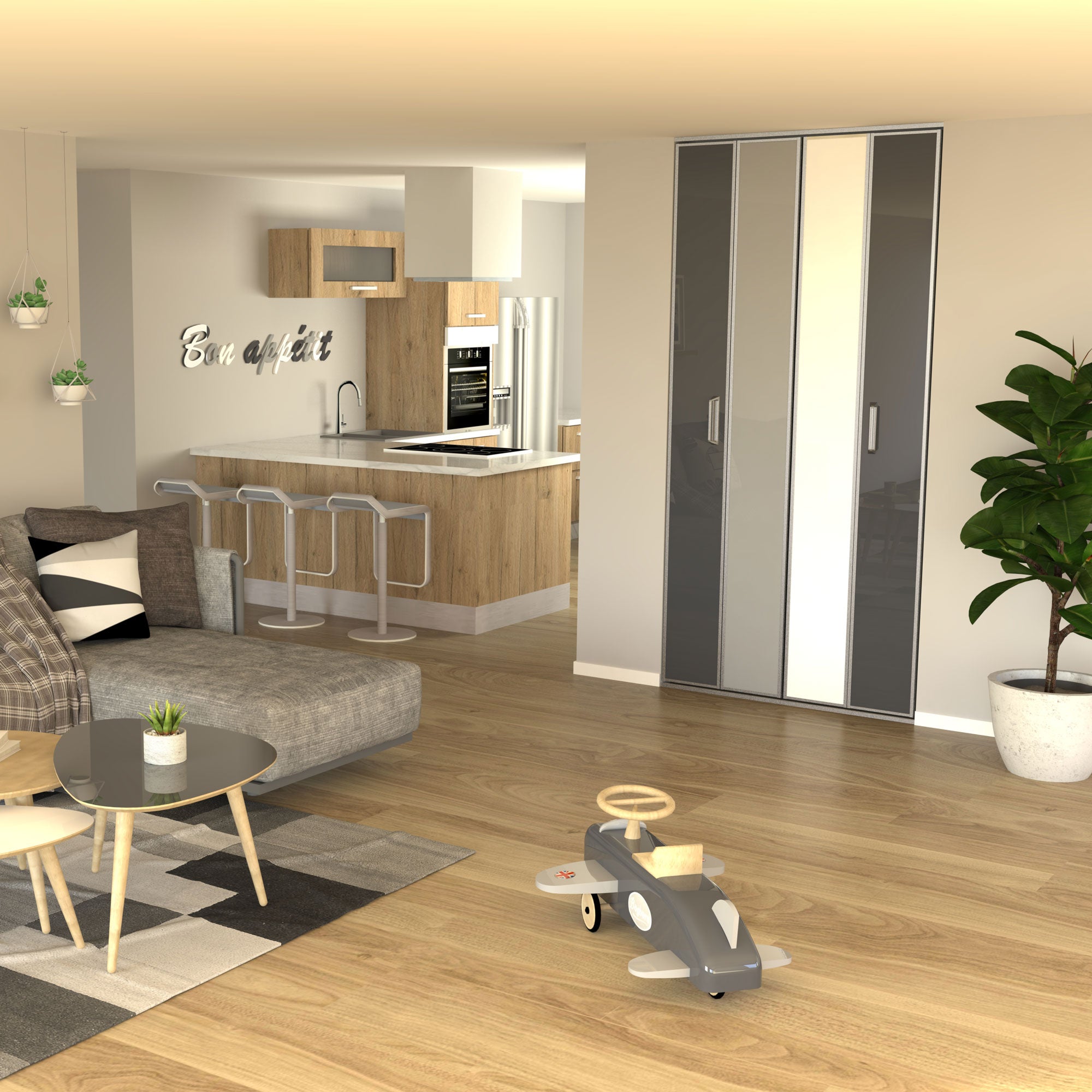 Corneille 1 – Kazed