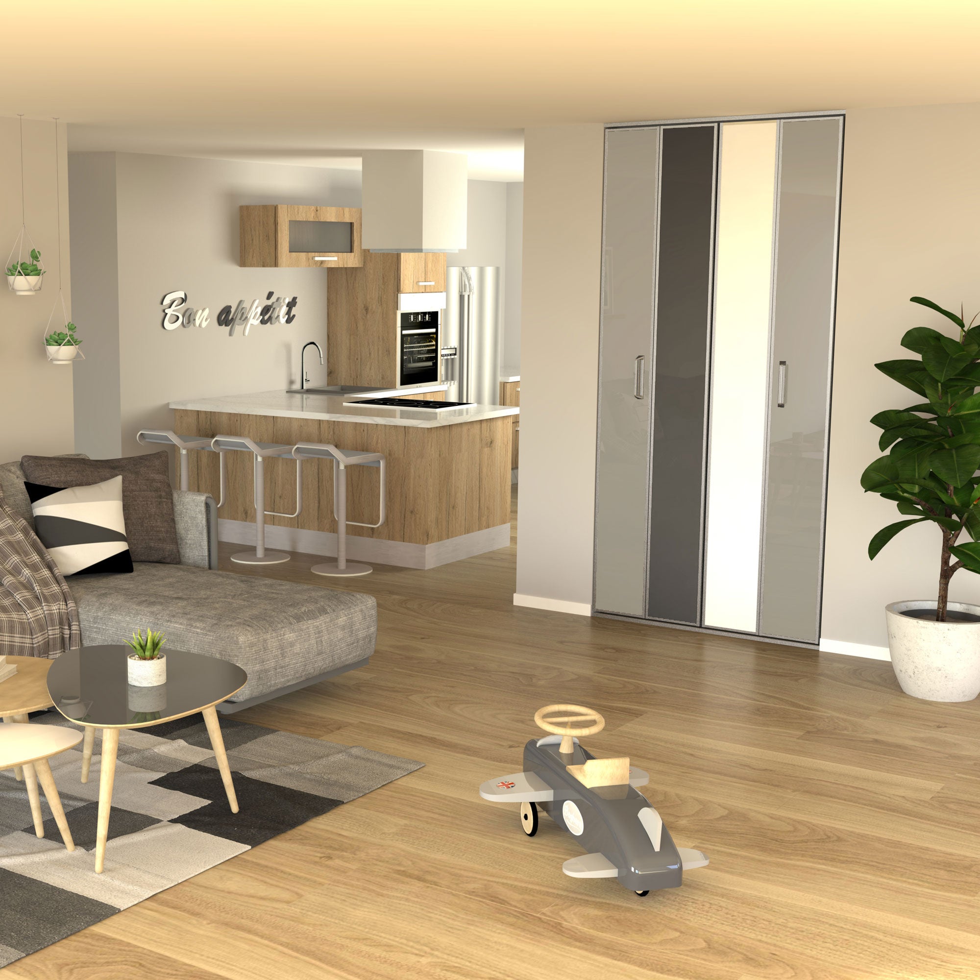 Corneille 2 – Kazed