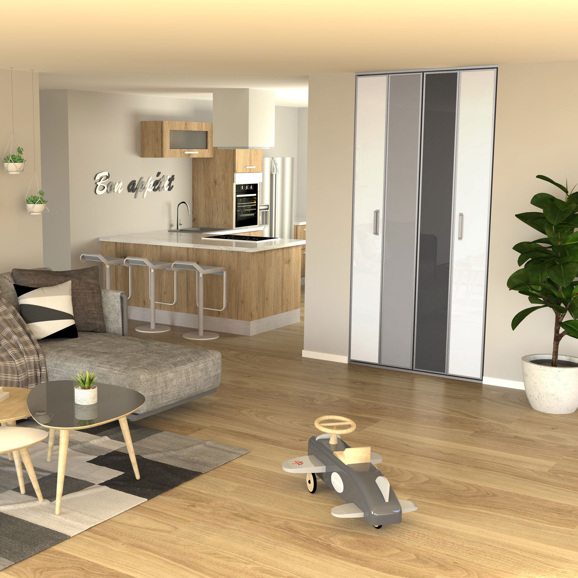 Corneille 3 – Kazed