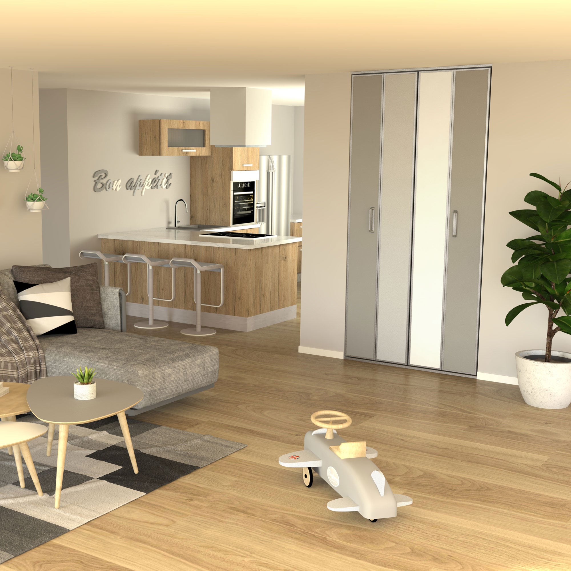 Corneille 4 – Kazed