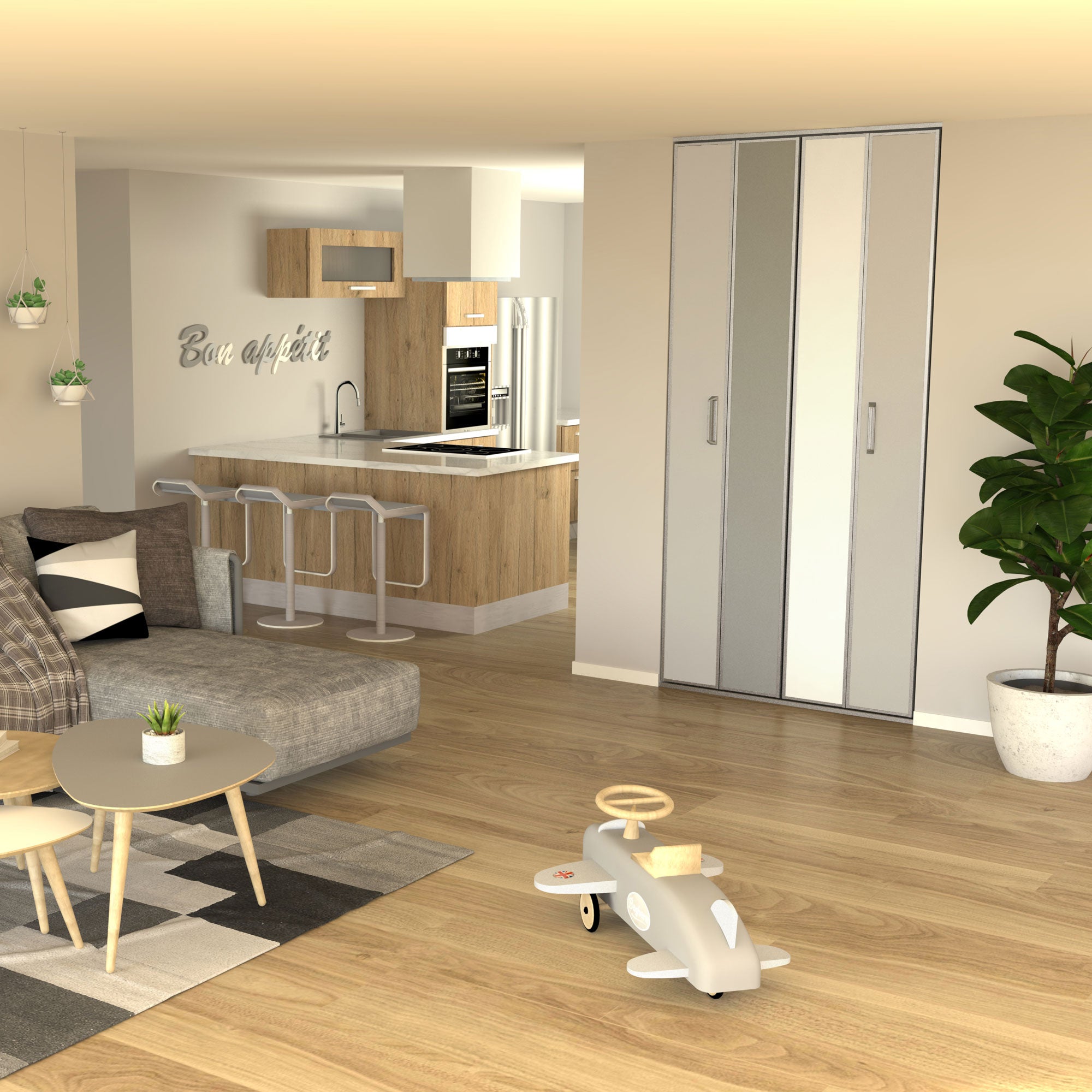 Corneille 5 – Kazed