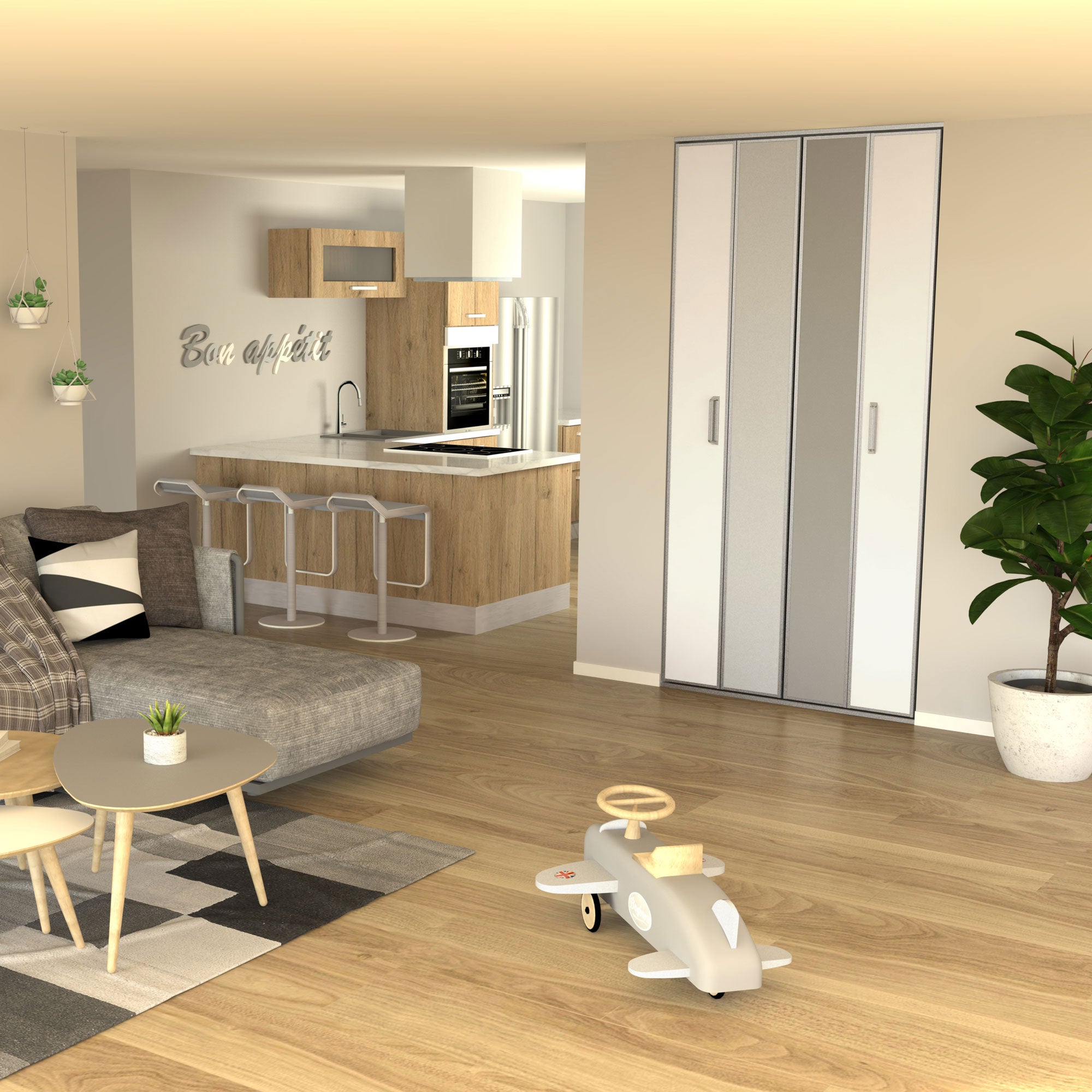 Corneille 6 – Kazed