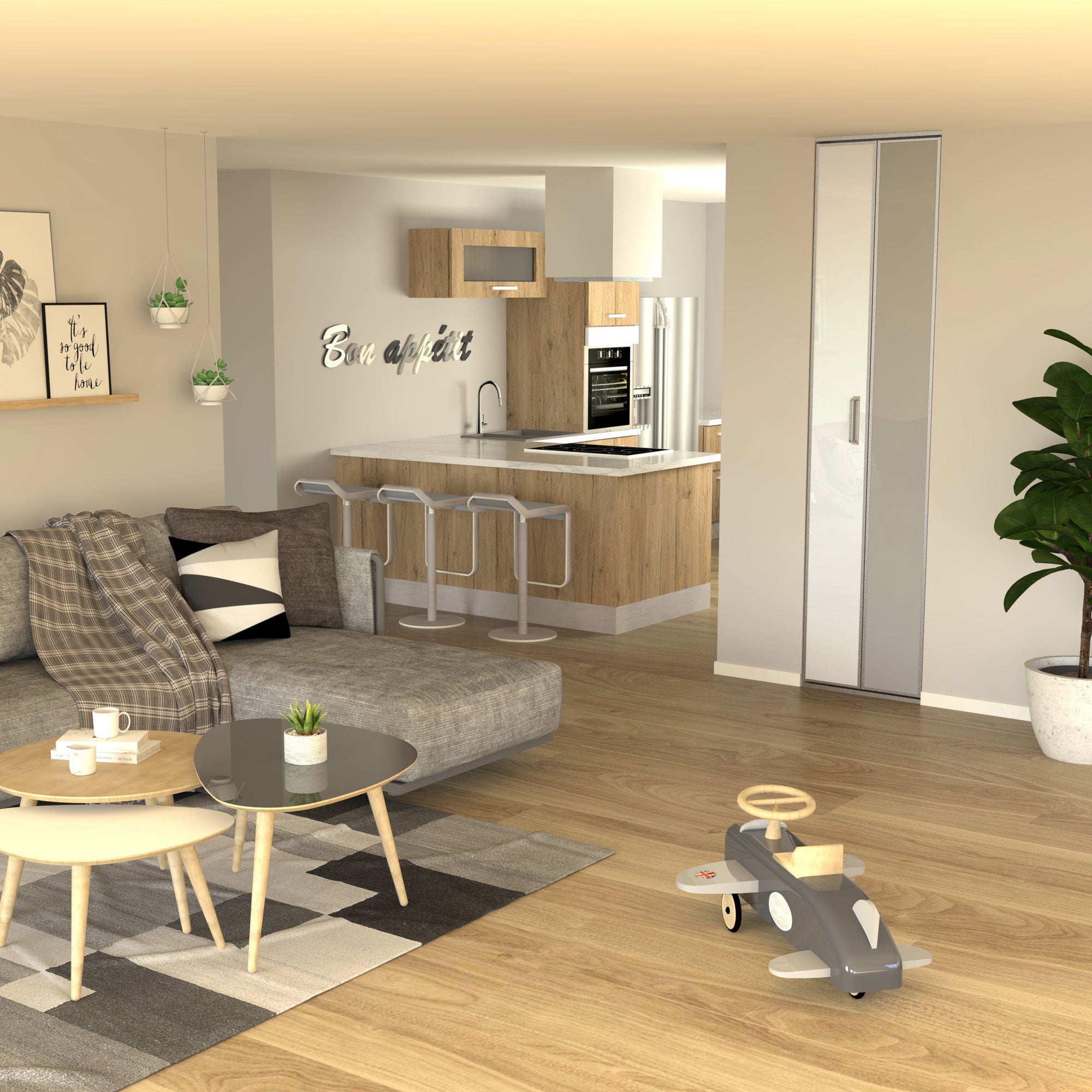 Corneille 11 – Kazed