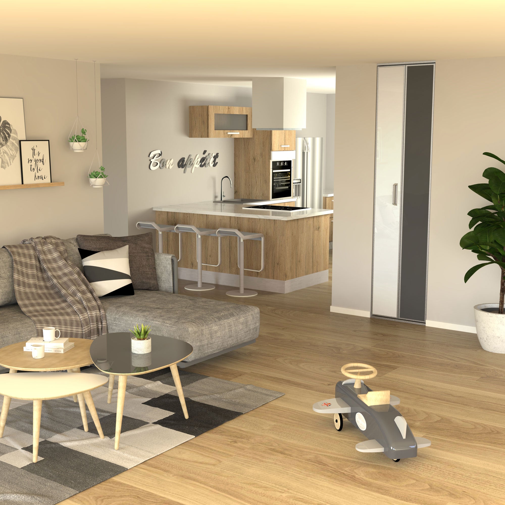 Corneille 12 – Kazed