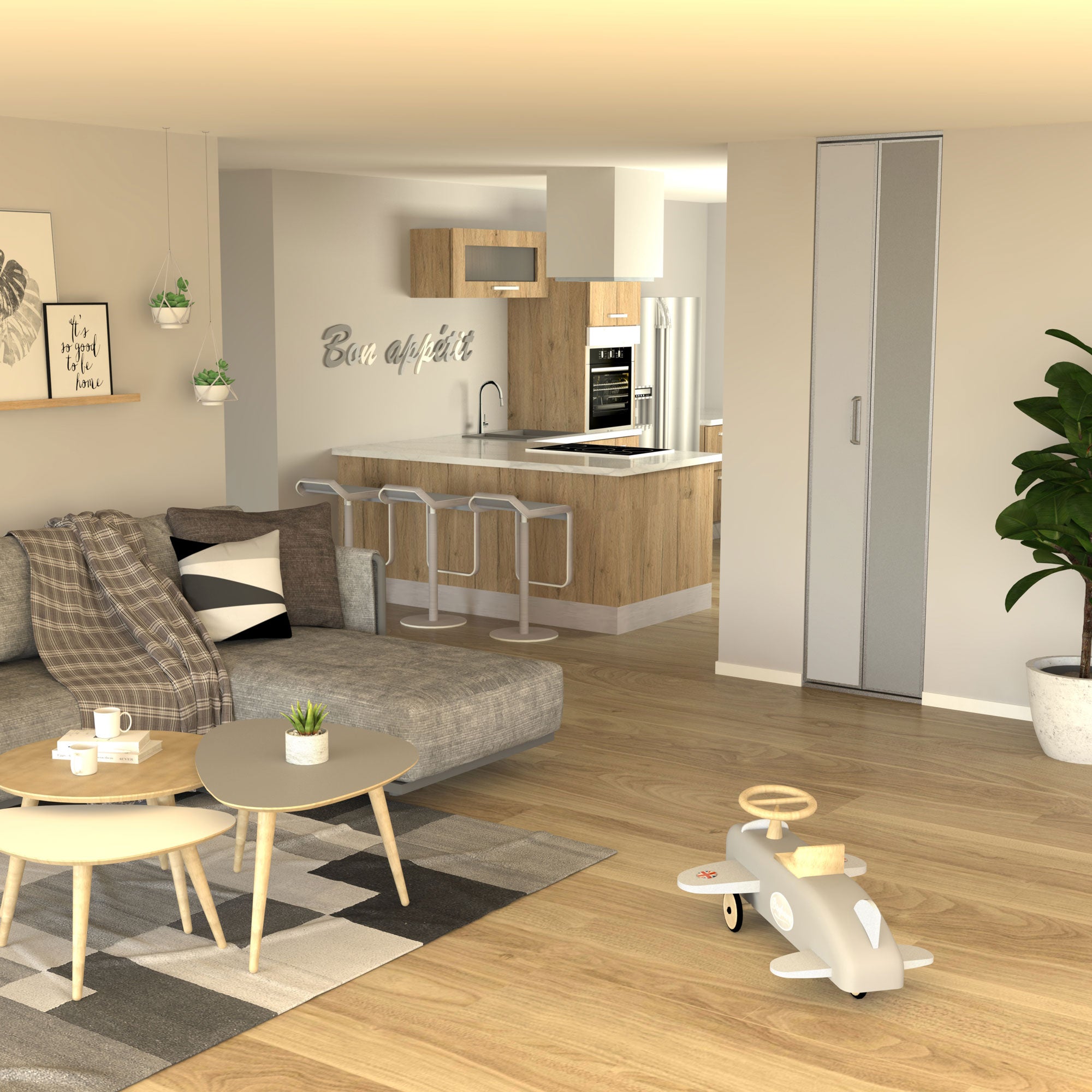 Corneille 15 – Kazed