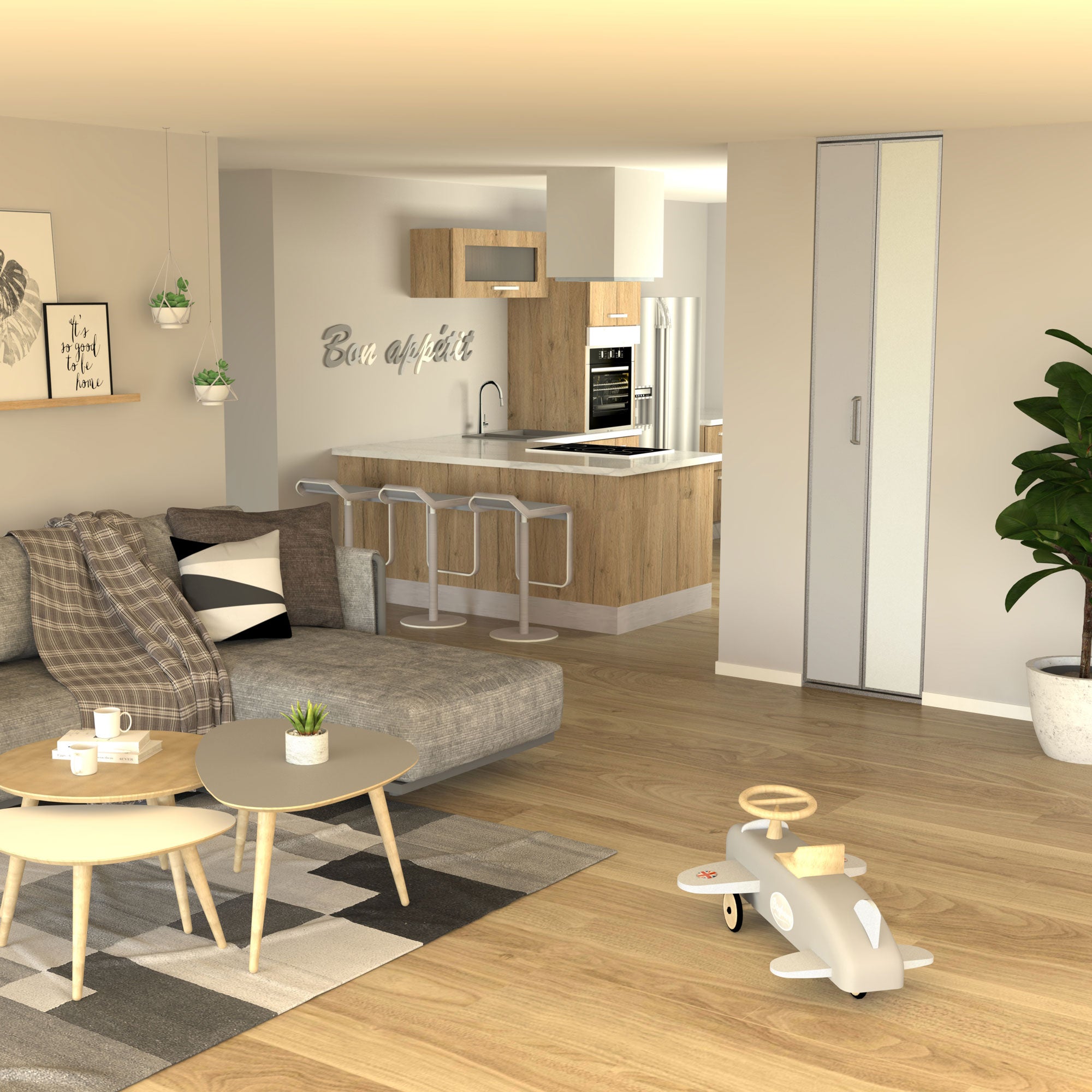 Corneille 16 – Kazed