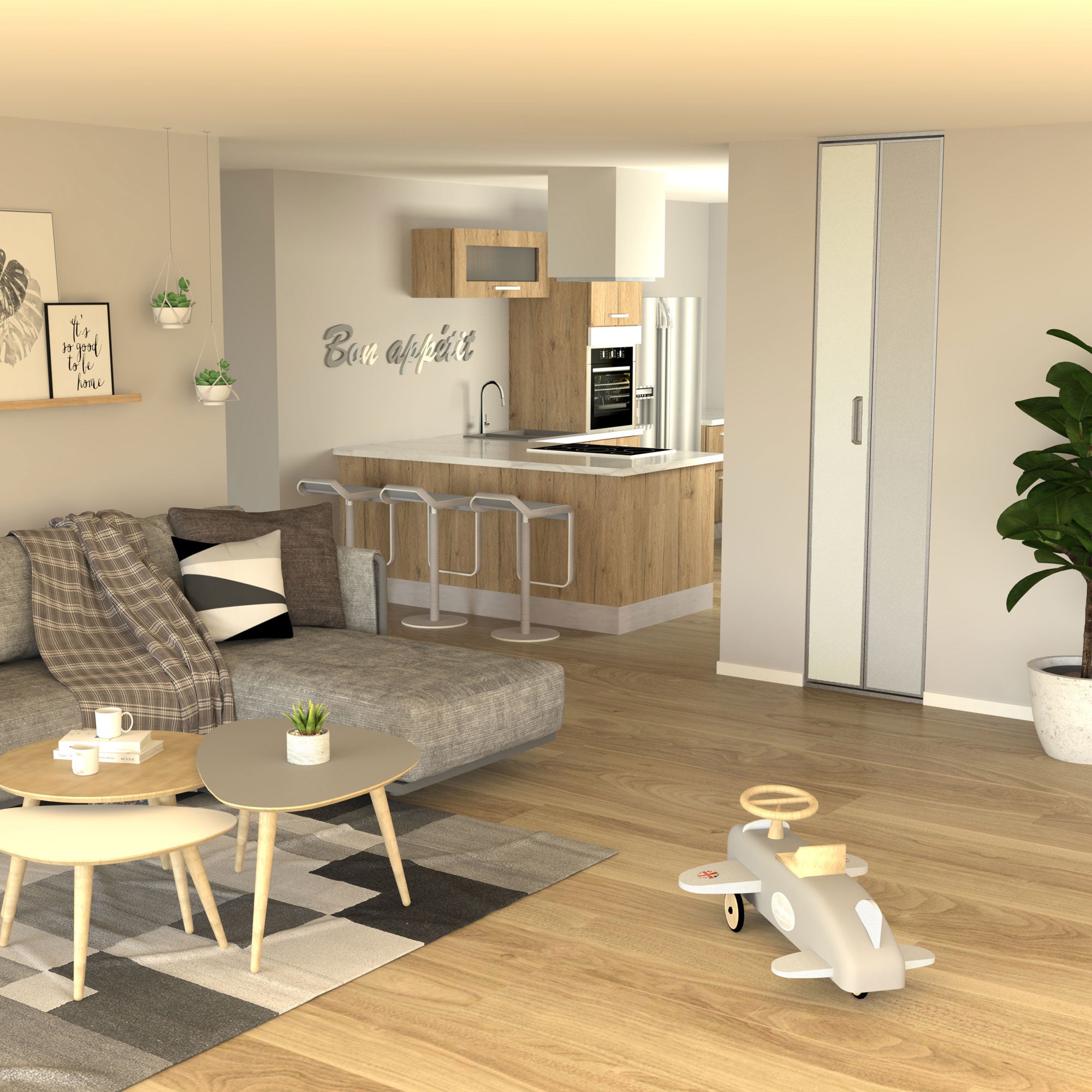 Corneille 17 – Kazed