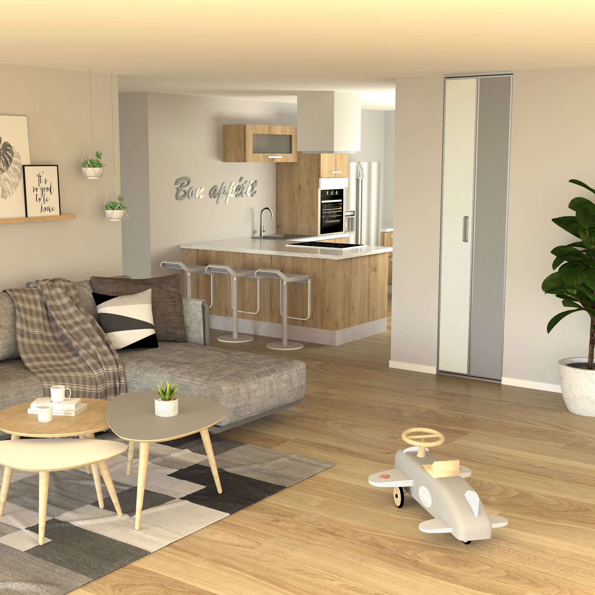 Corneille 18 – Kazed