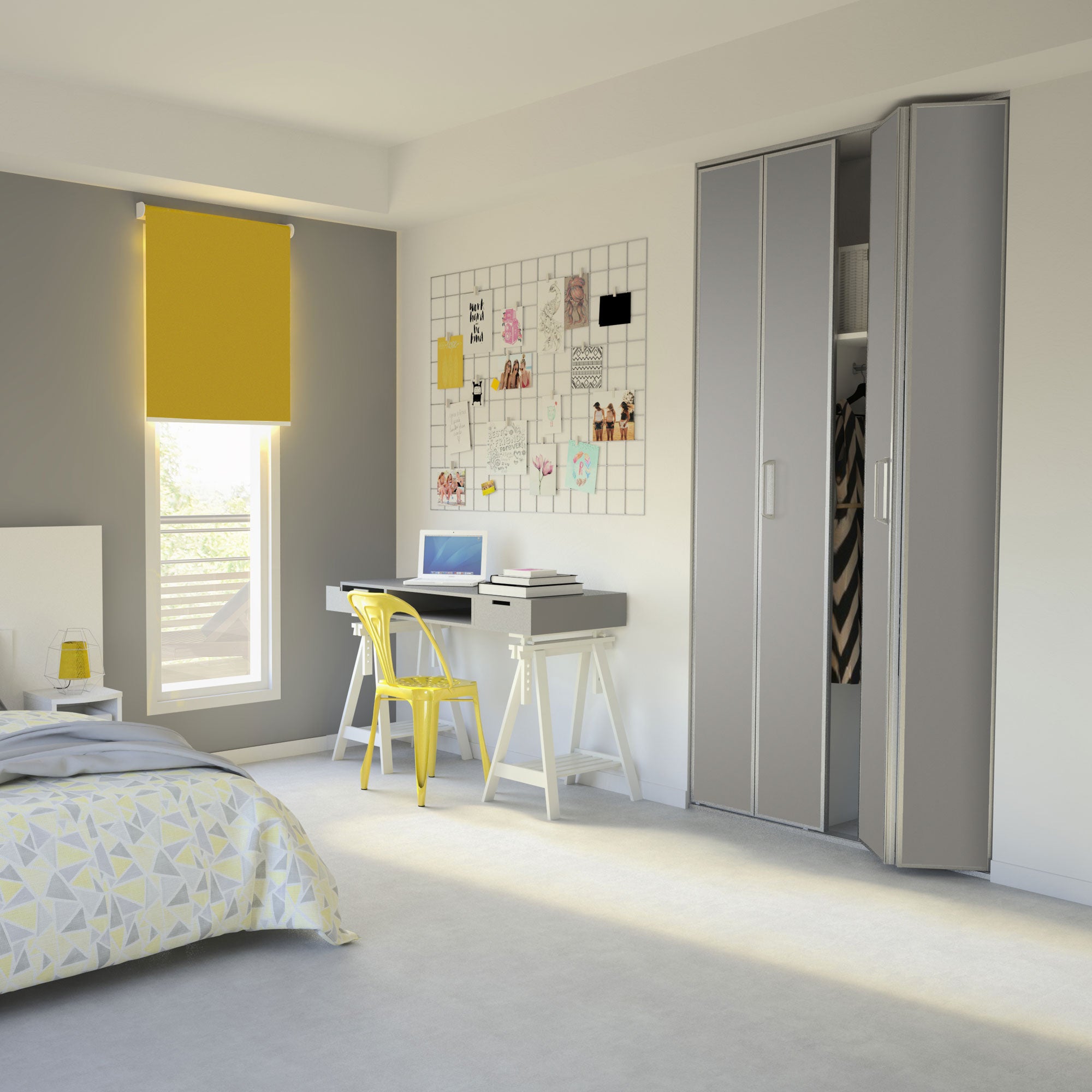 Fauvette 2 – Kazed