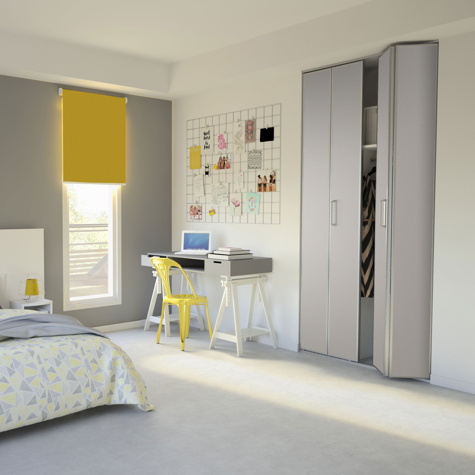 Fauvette 4 – Kazed