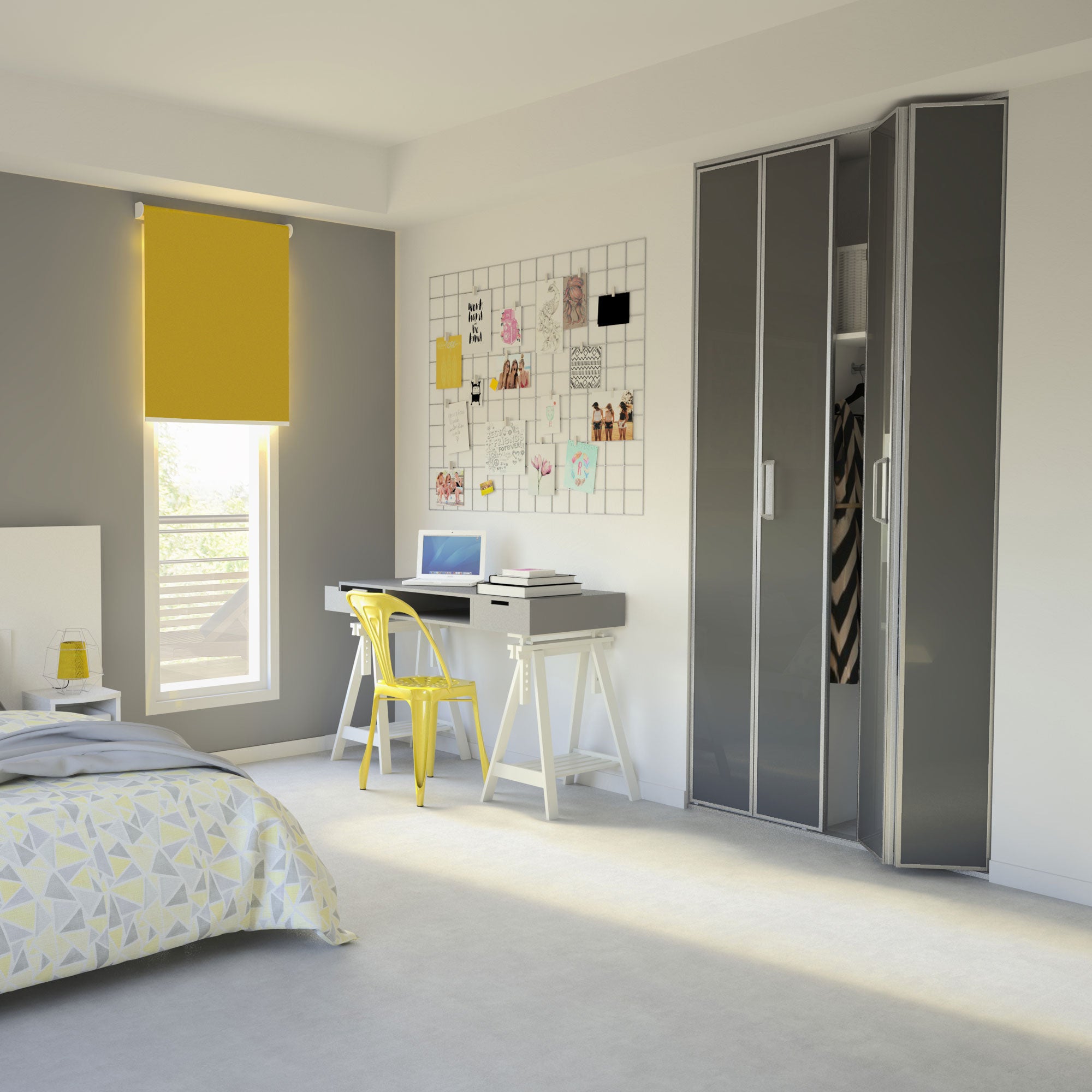 Fauvette 5 – Kazed