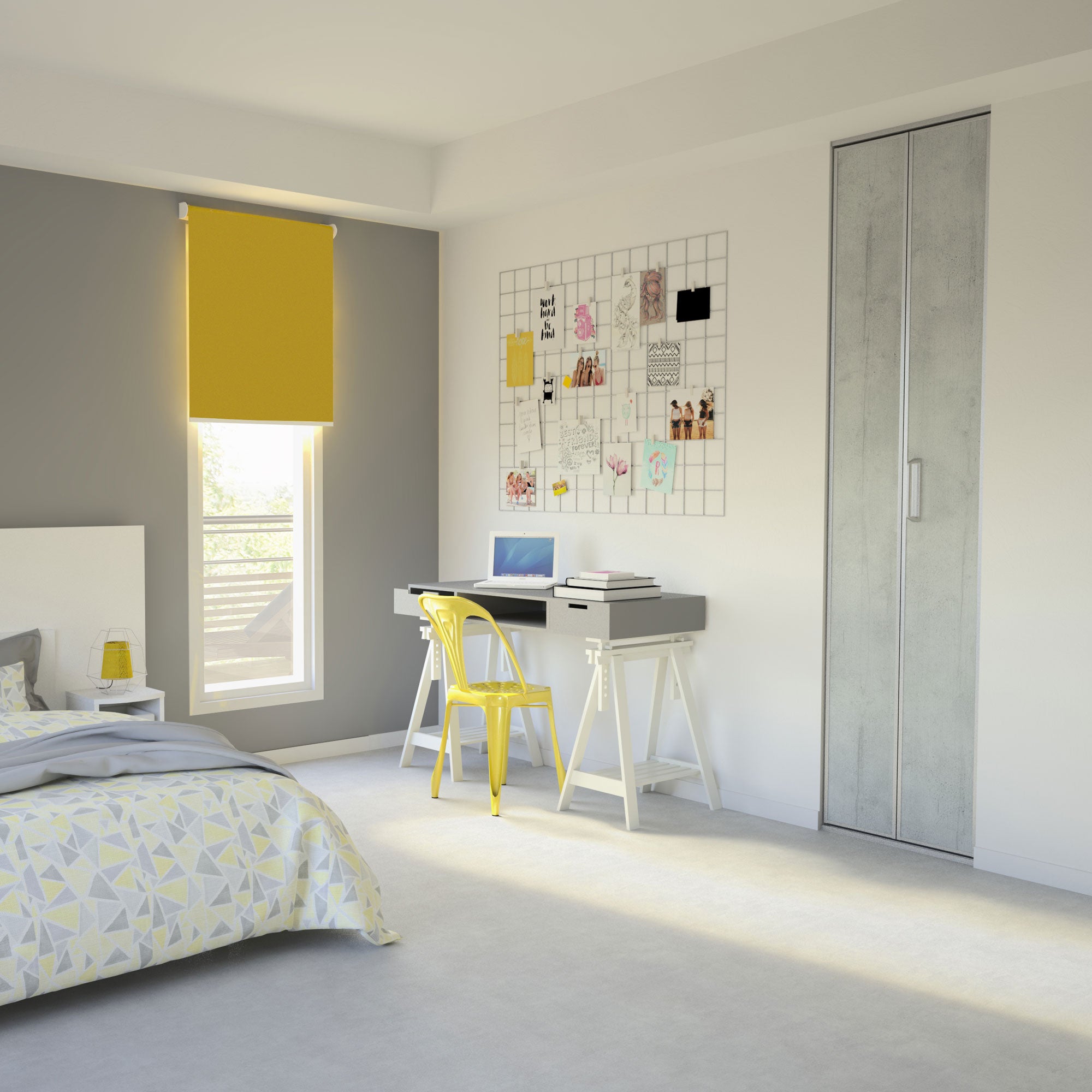 Fauvette 9 – Kazed