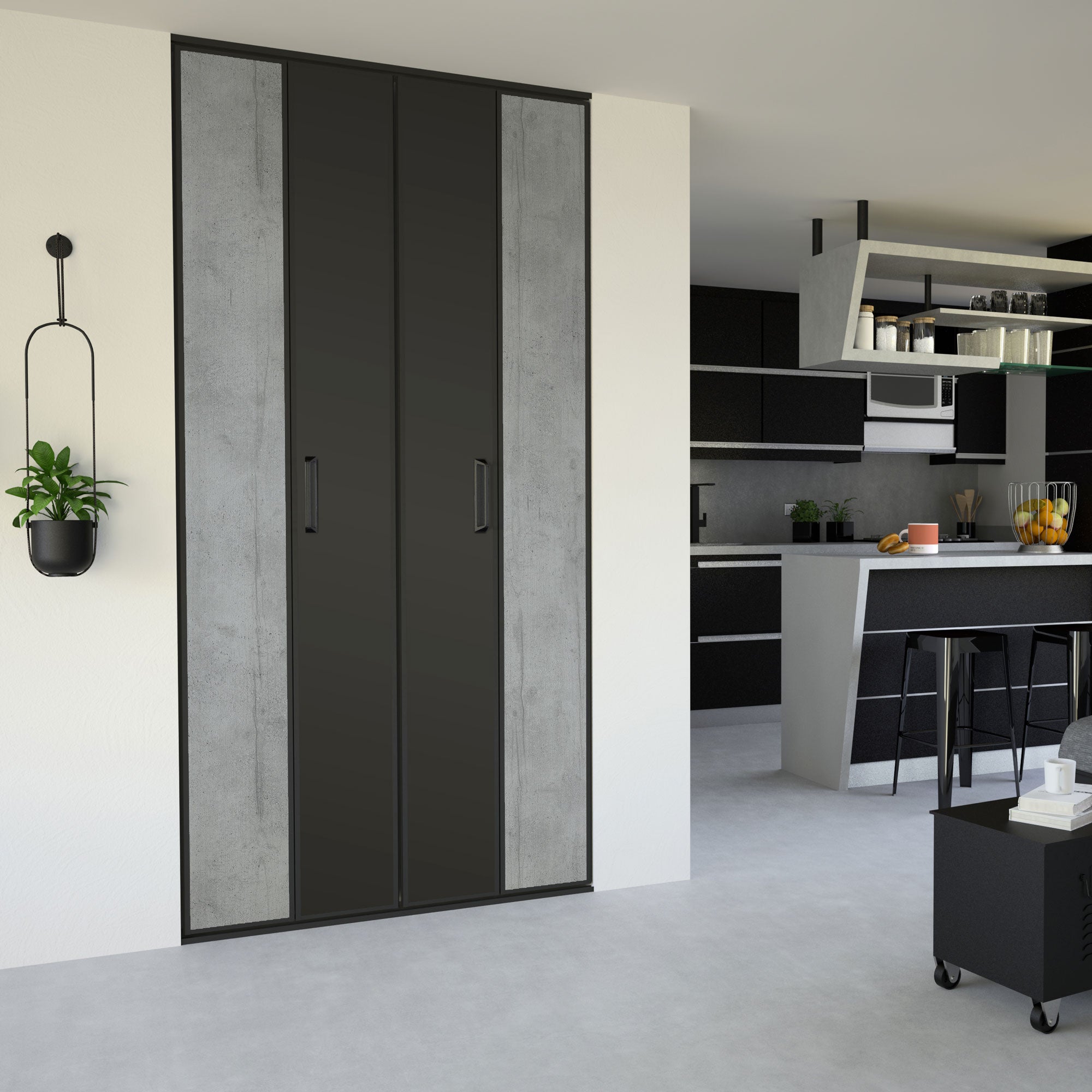 Bossa Nova 1 – Kazed