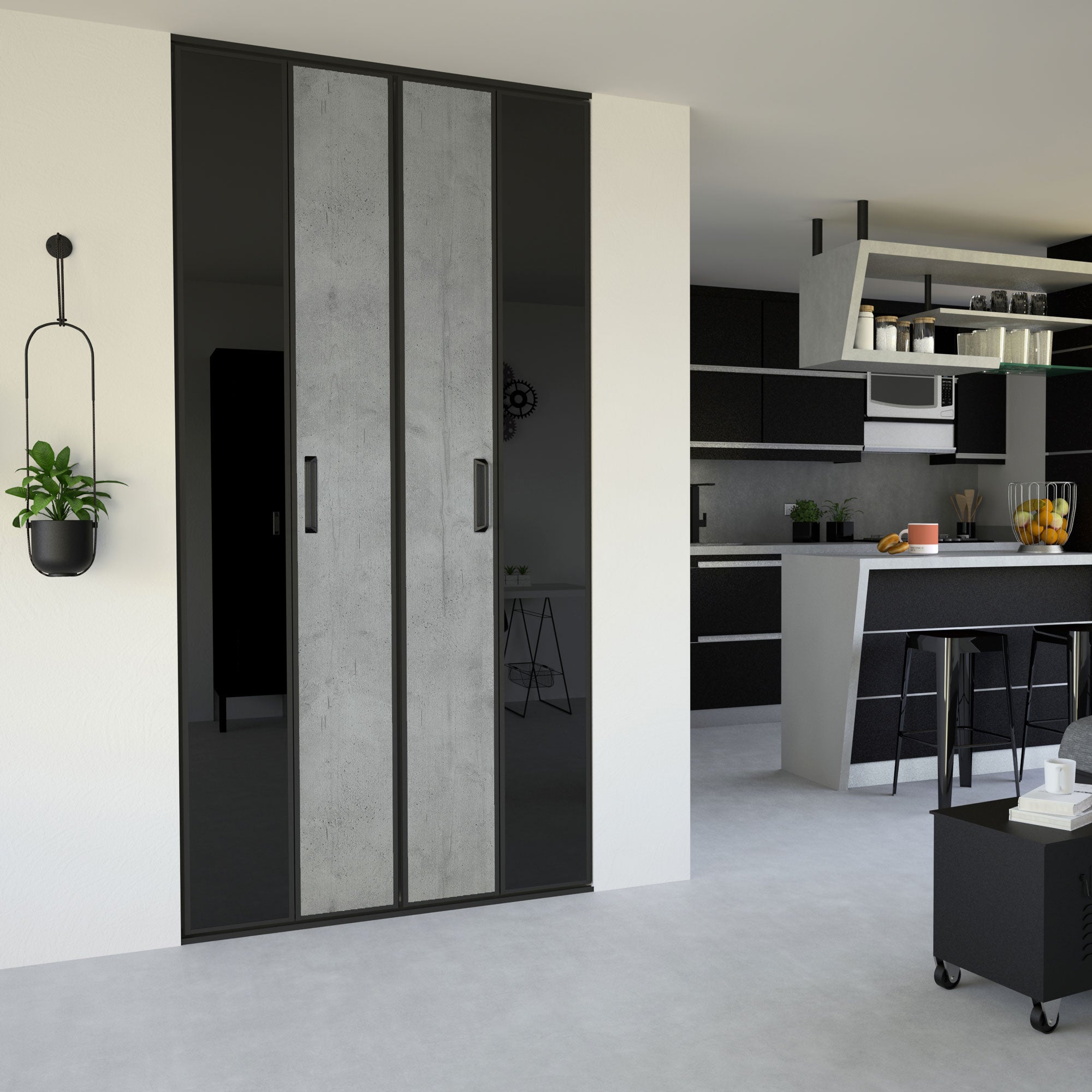 Bossa Nova 4 – Kazed