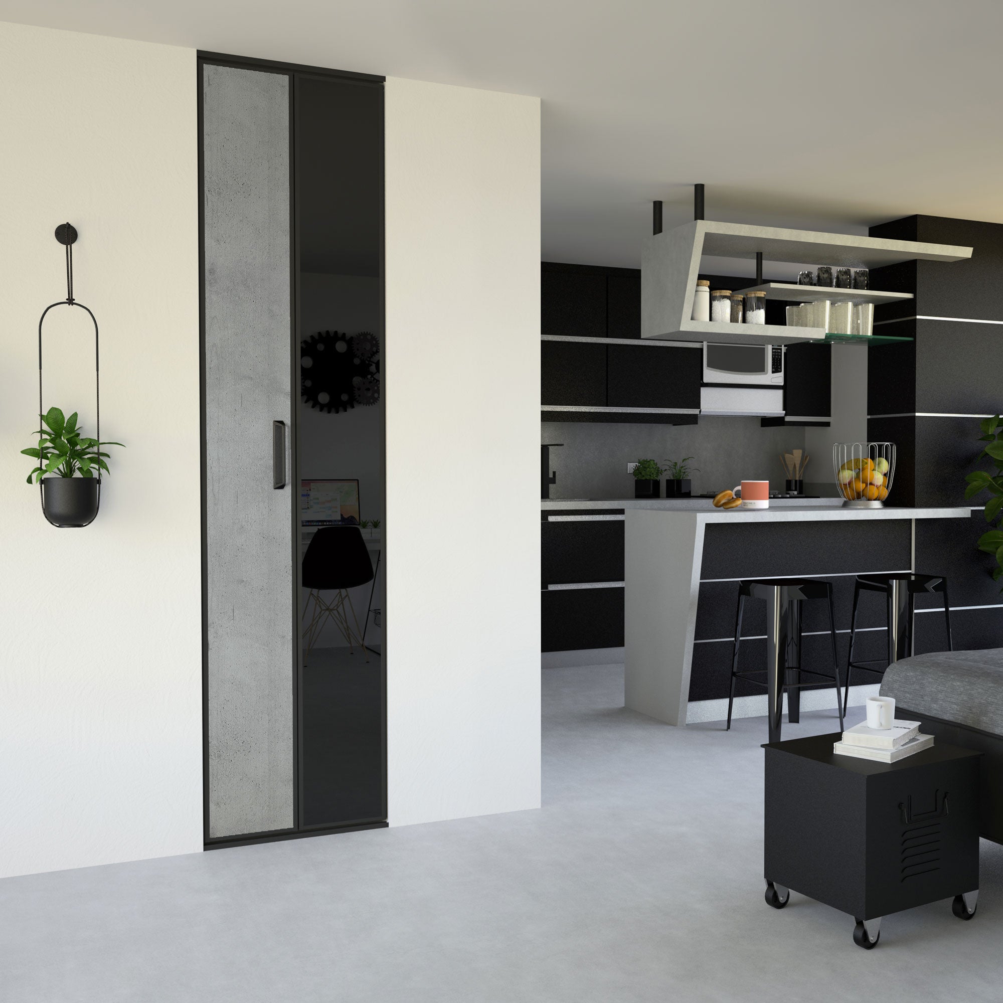 Bossa Nova 7 – Kazed