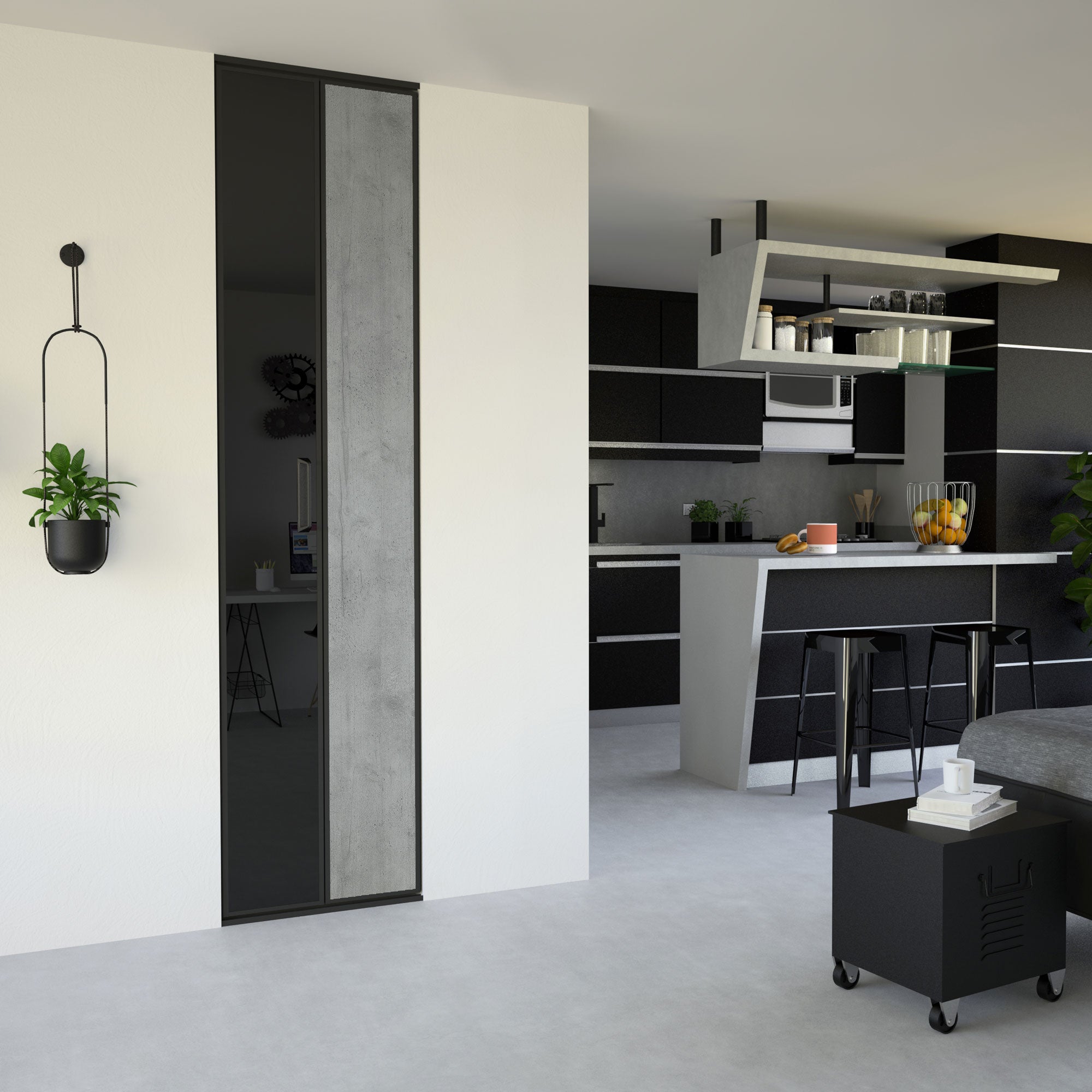 Bossa Nova 8 – Kazed