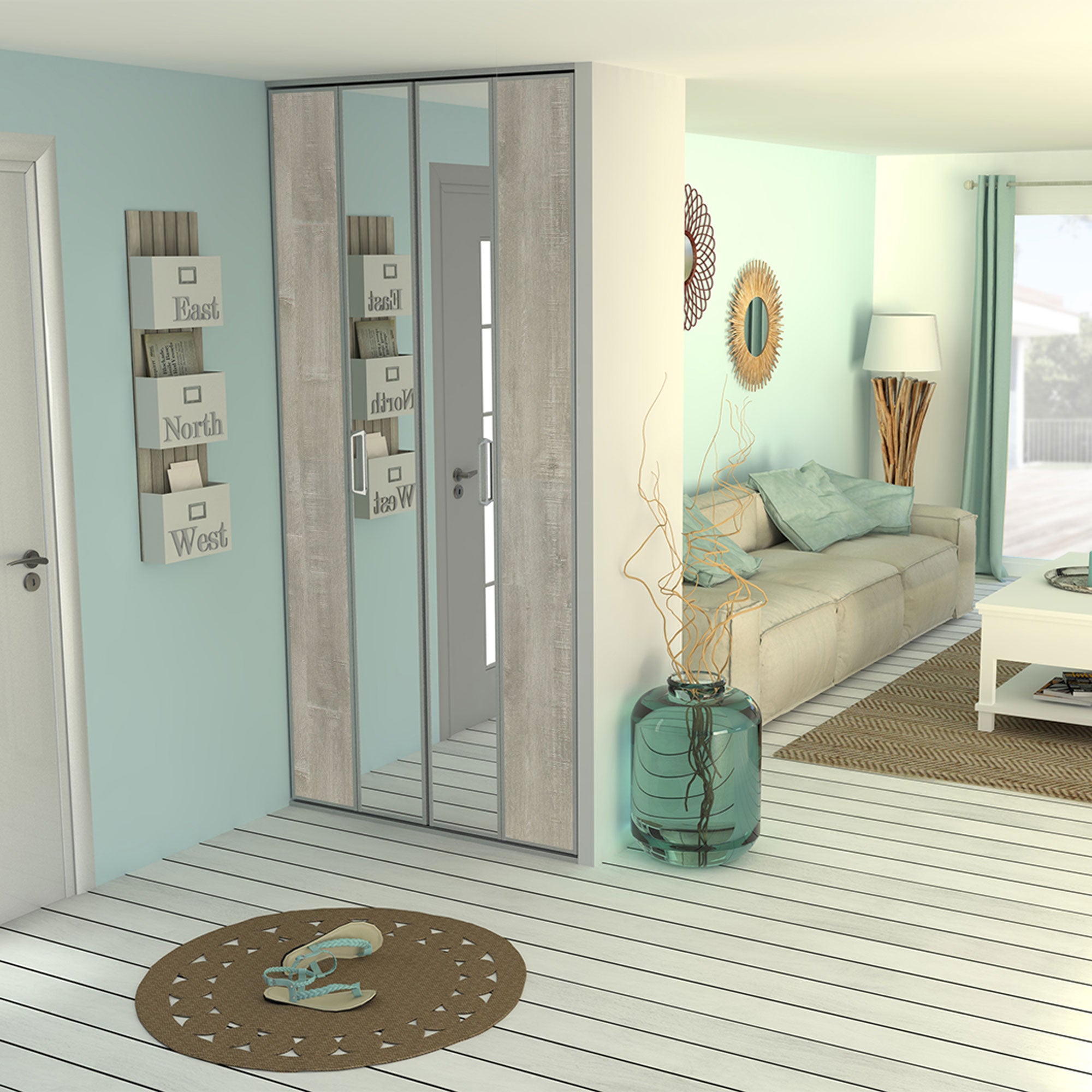 Cap Ferret 1 – Kazed