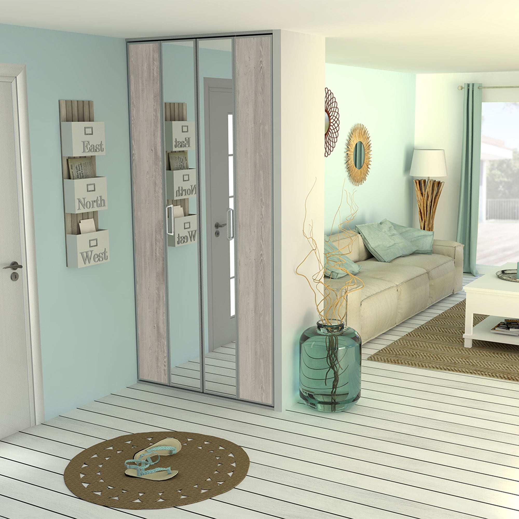 Cap Ferret 7 – Kazed