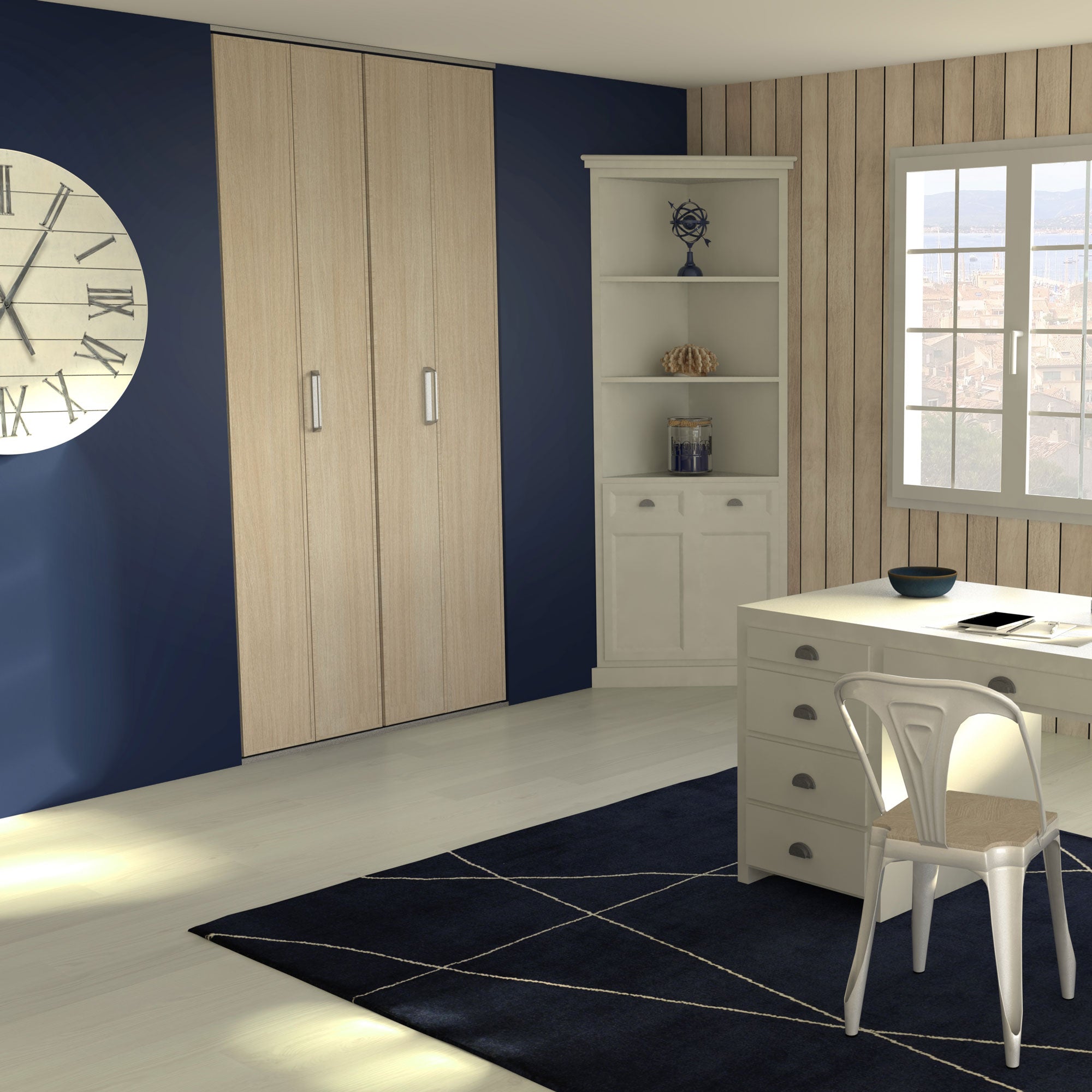 Saint Tropez 1 – Kazed