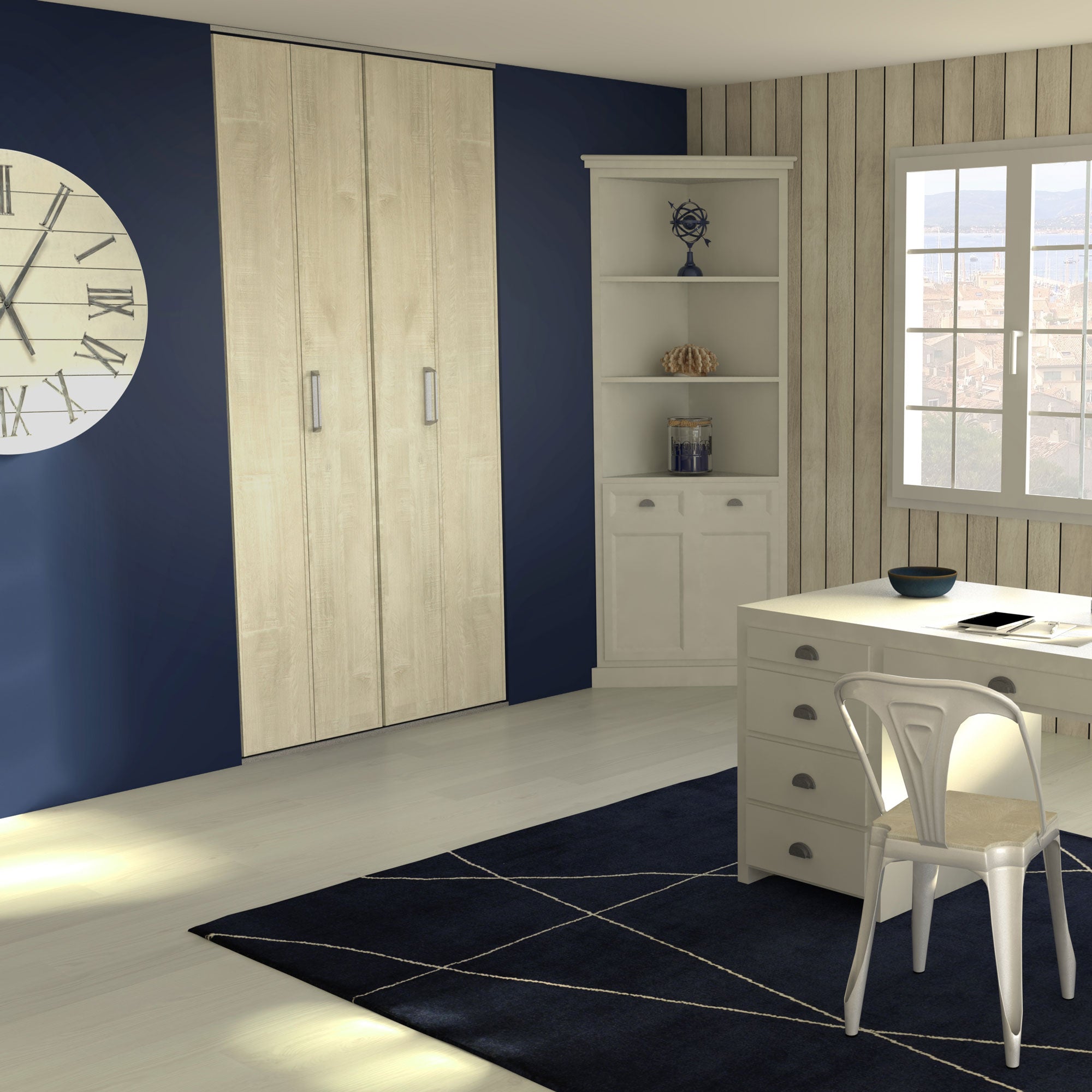 Saint Tropez 2 – Kazed