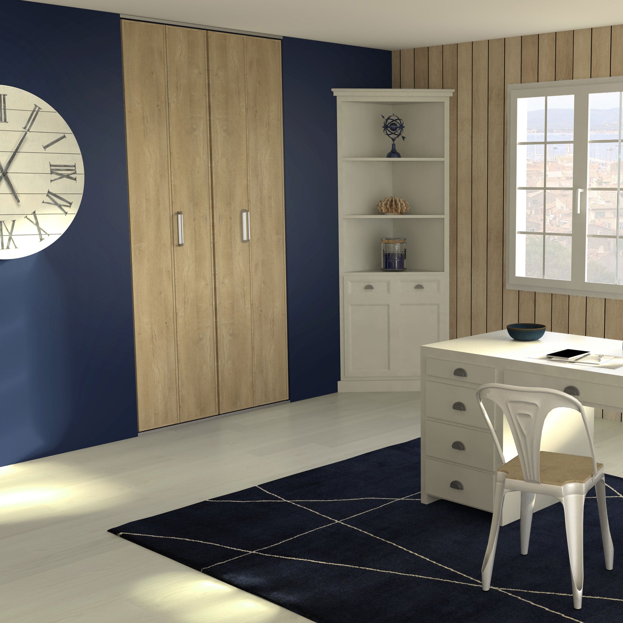 Saint Tropez 3 – Kazed