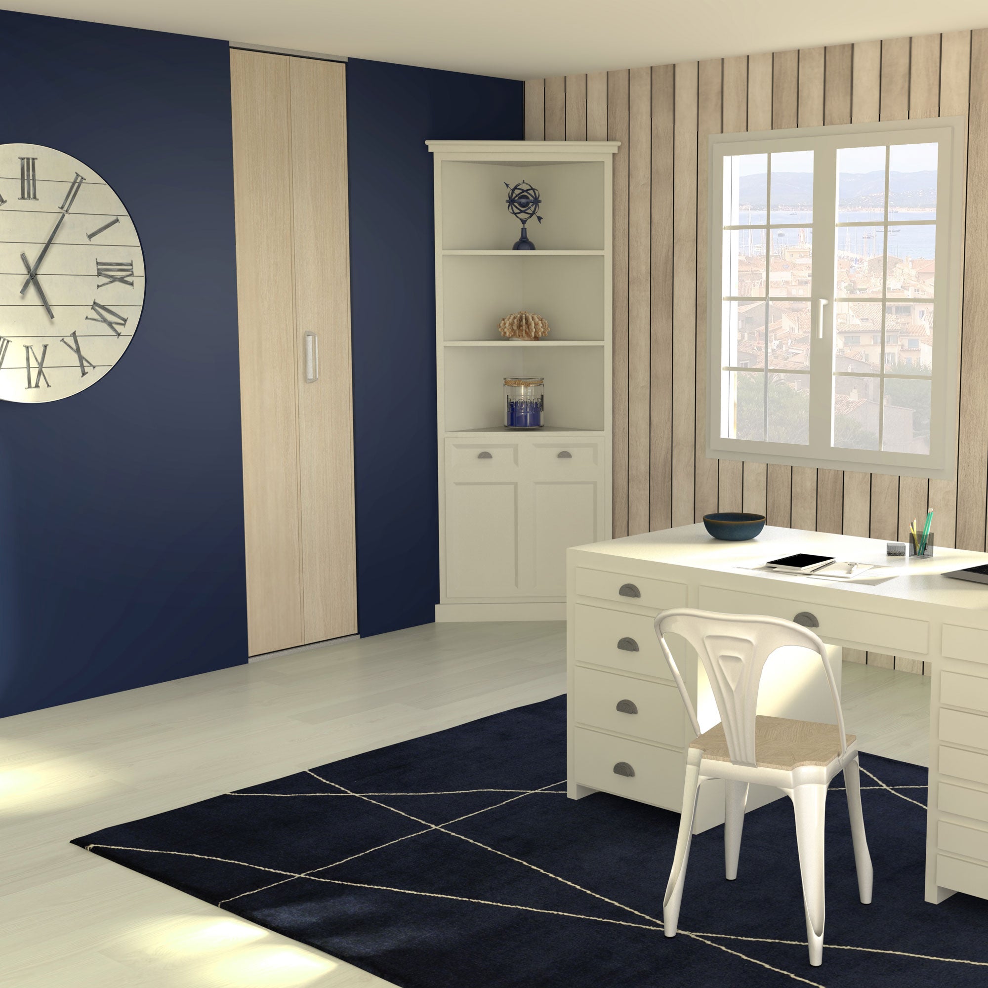 Saint Tropez 4 – Kazed