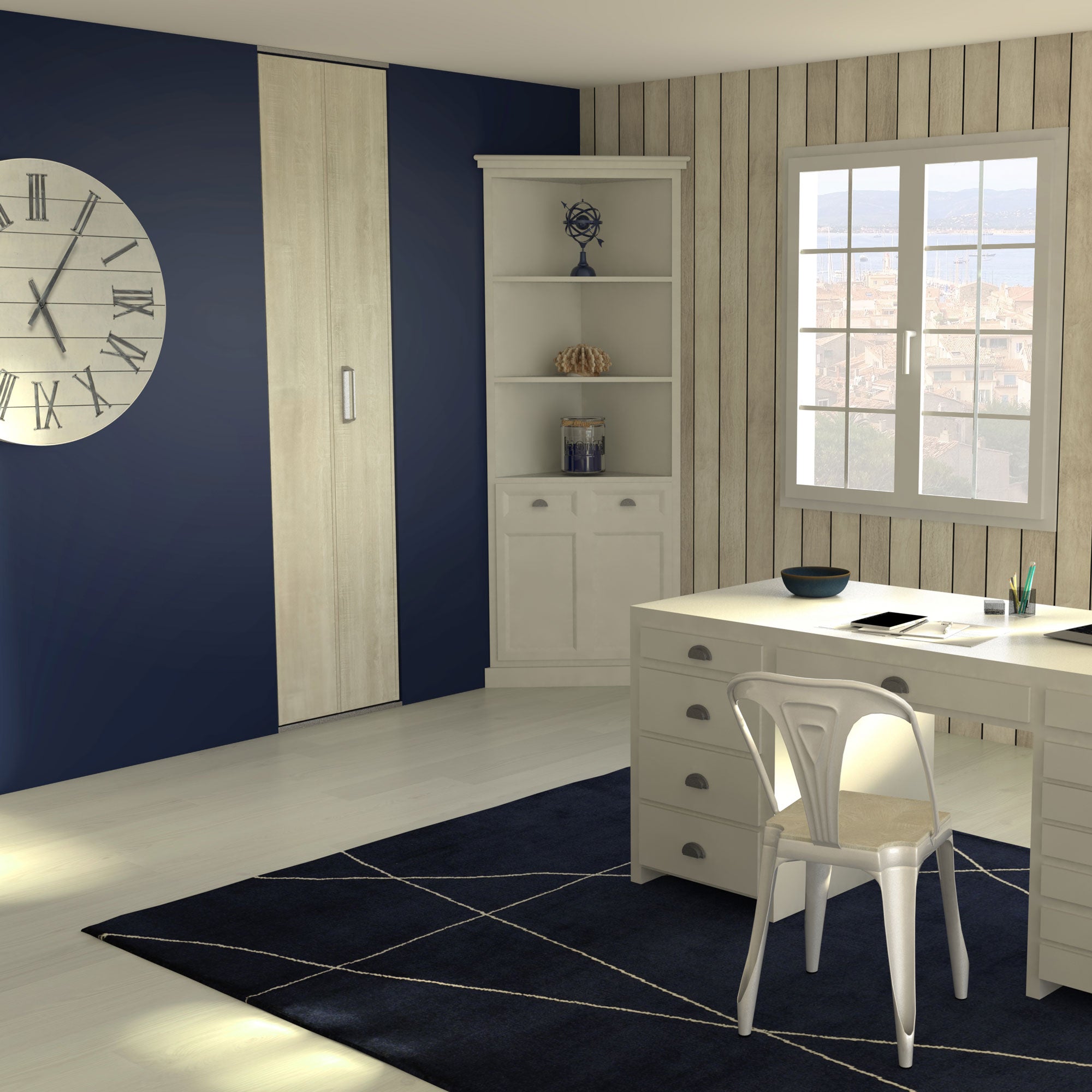 Saint Tropez 5 – Kazed