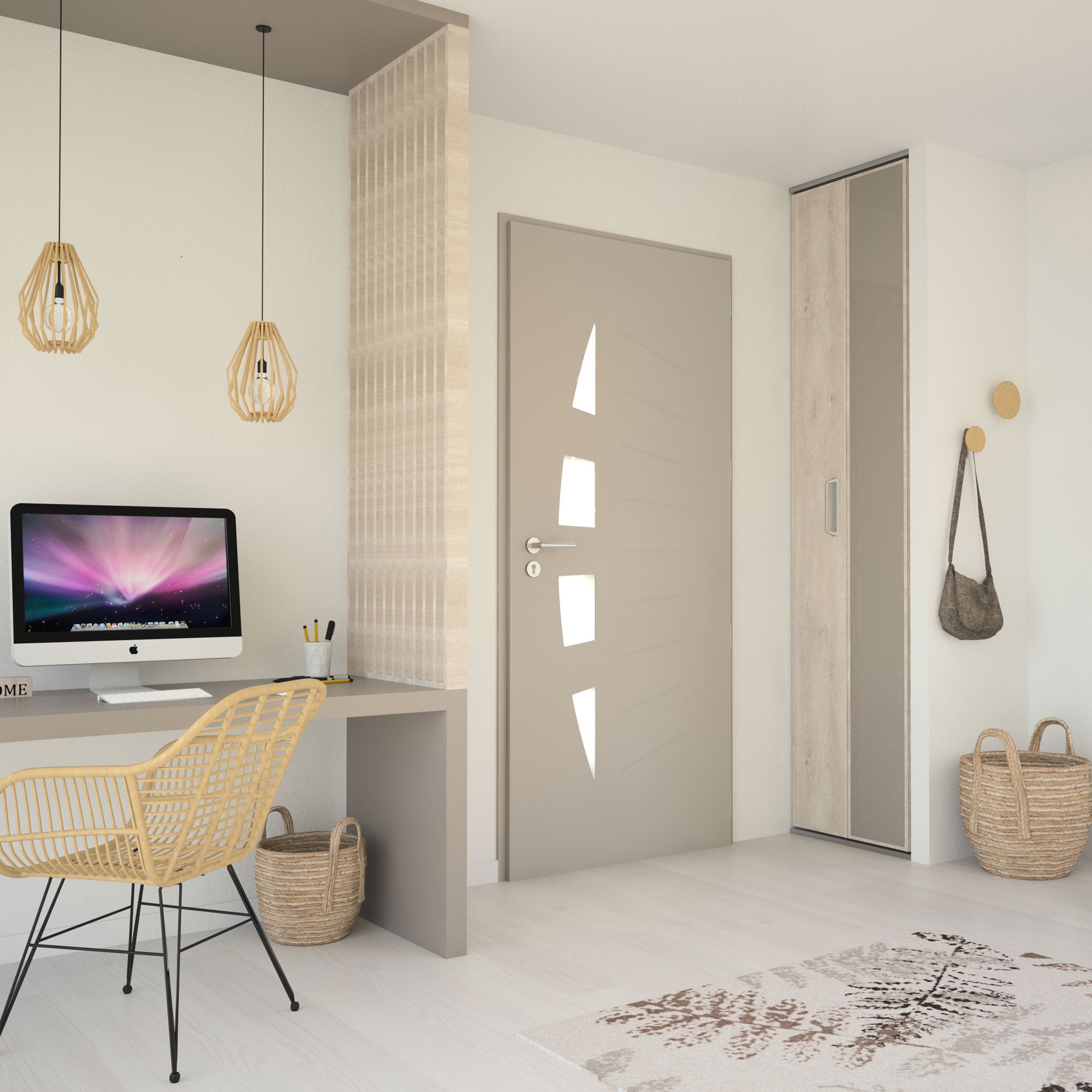 Expresso 9 – Kazed