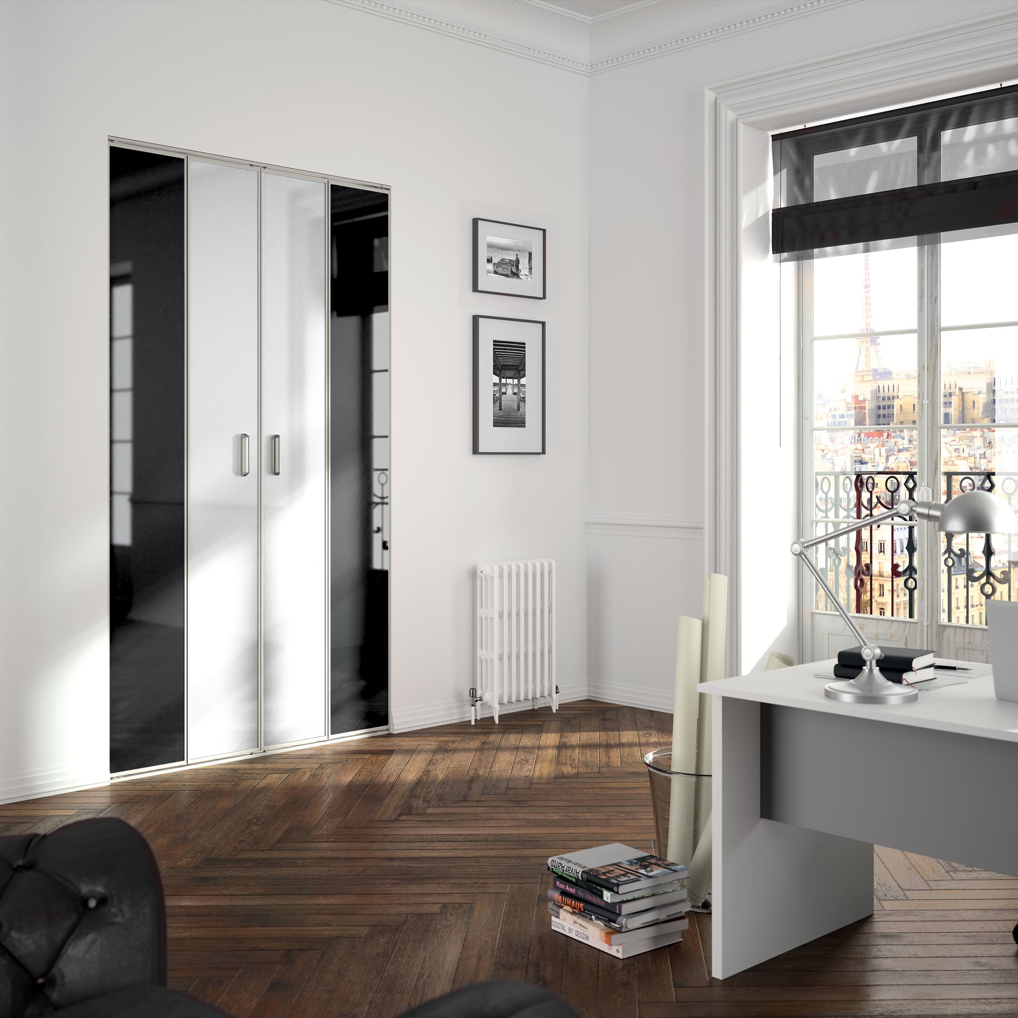 As de pique 1 – Kazed