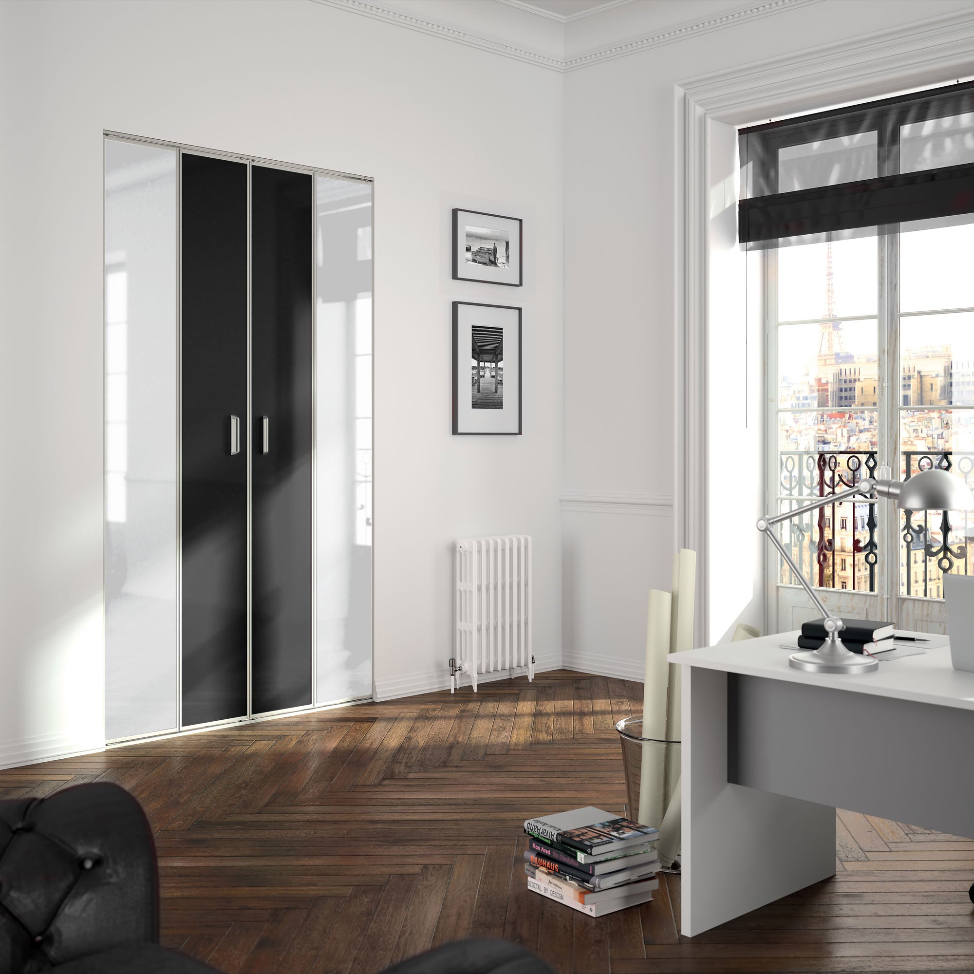 As de pique 2 – Kazed