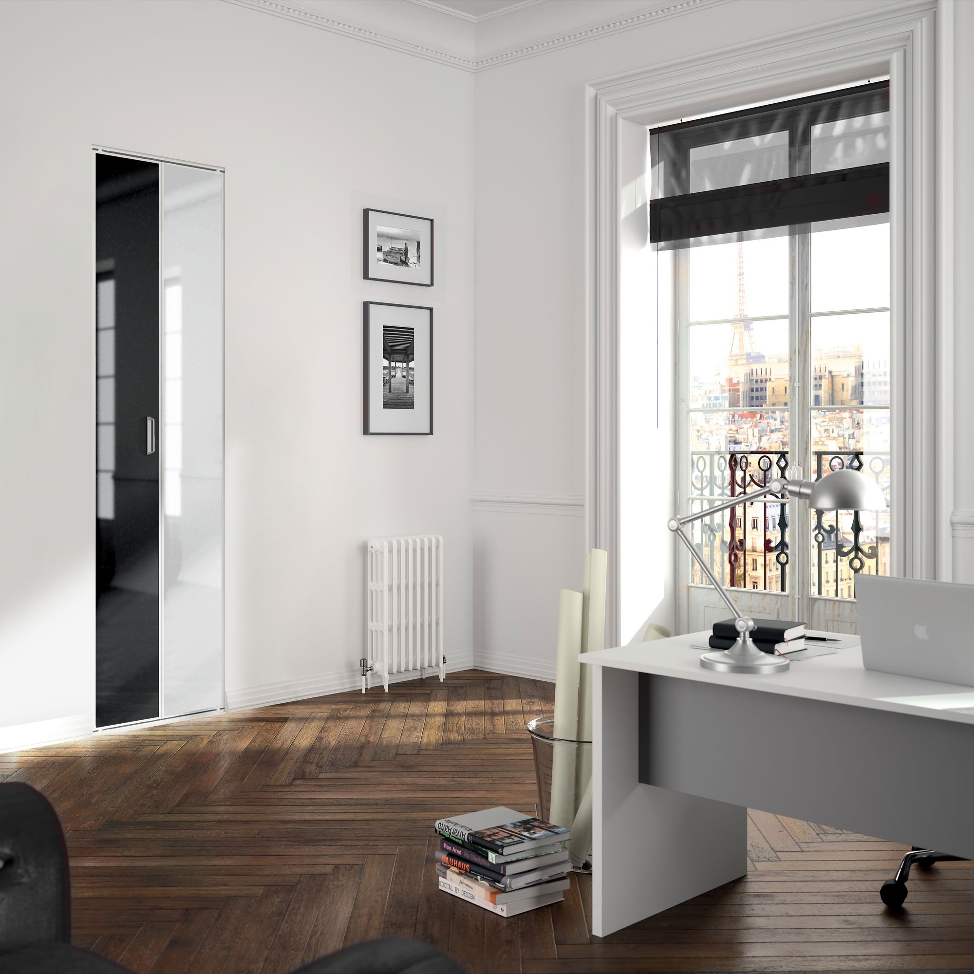 As de pique 5 – Kazed