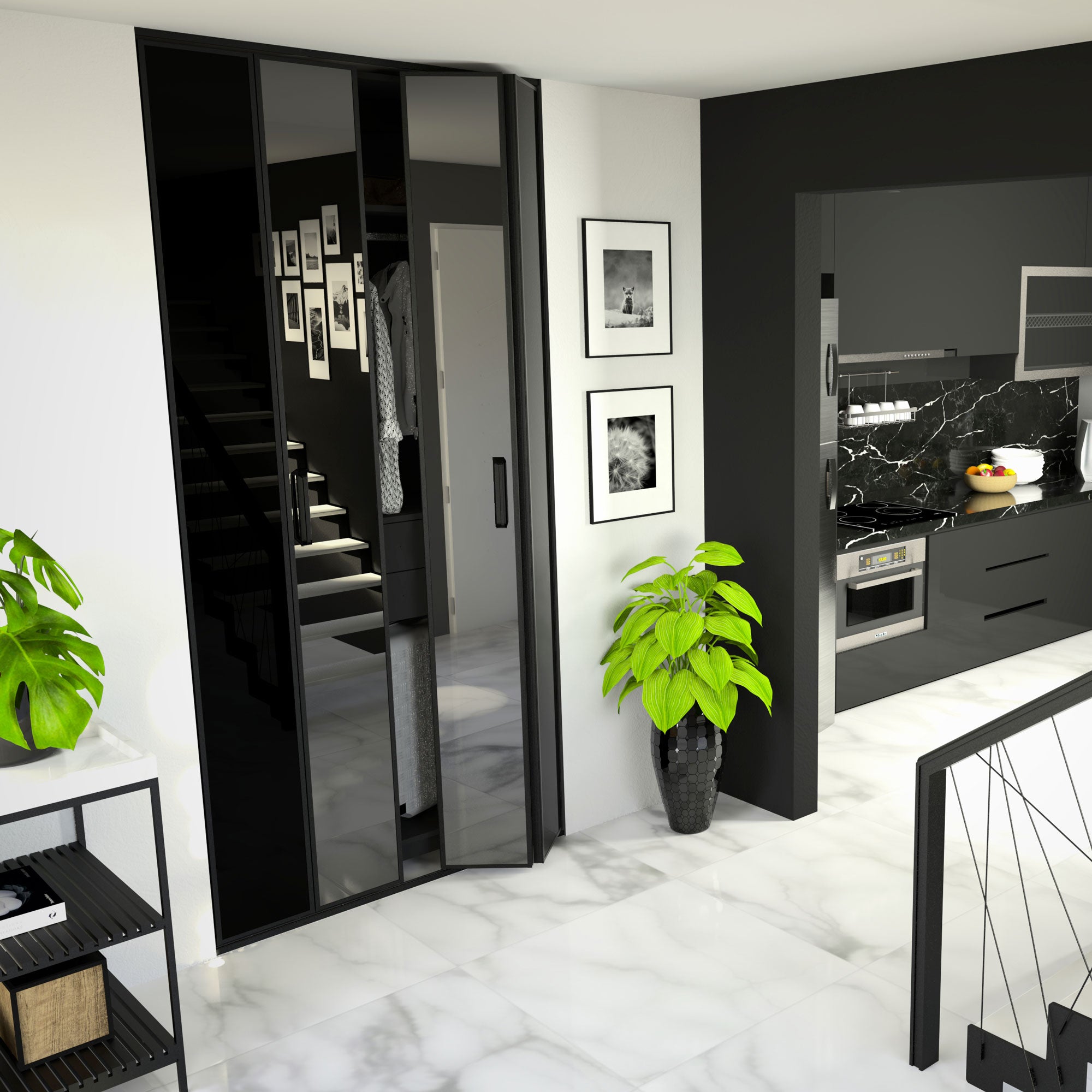 Court Métrage 4 – Kazed