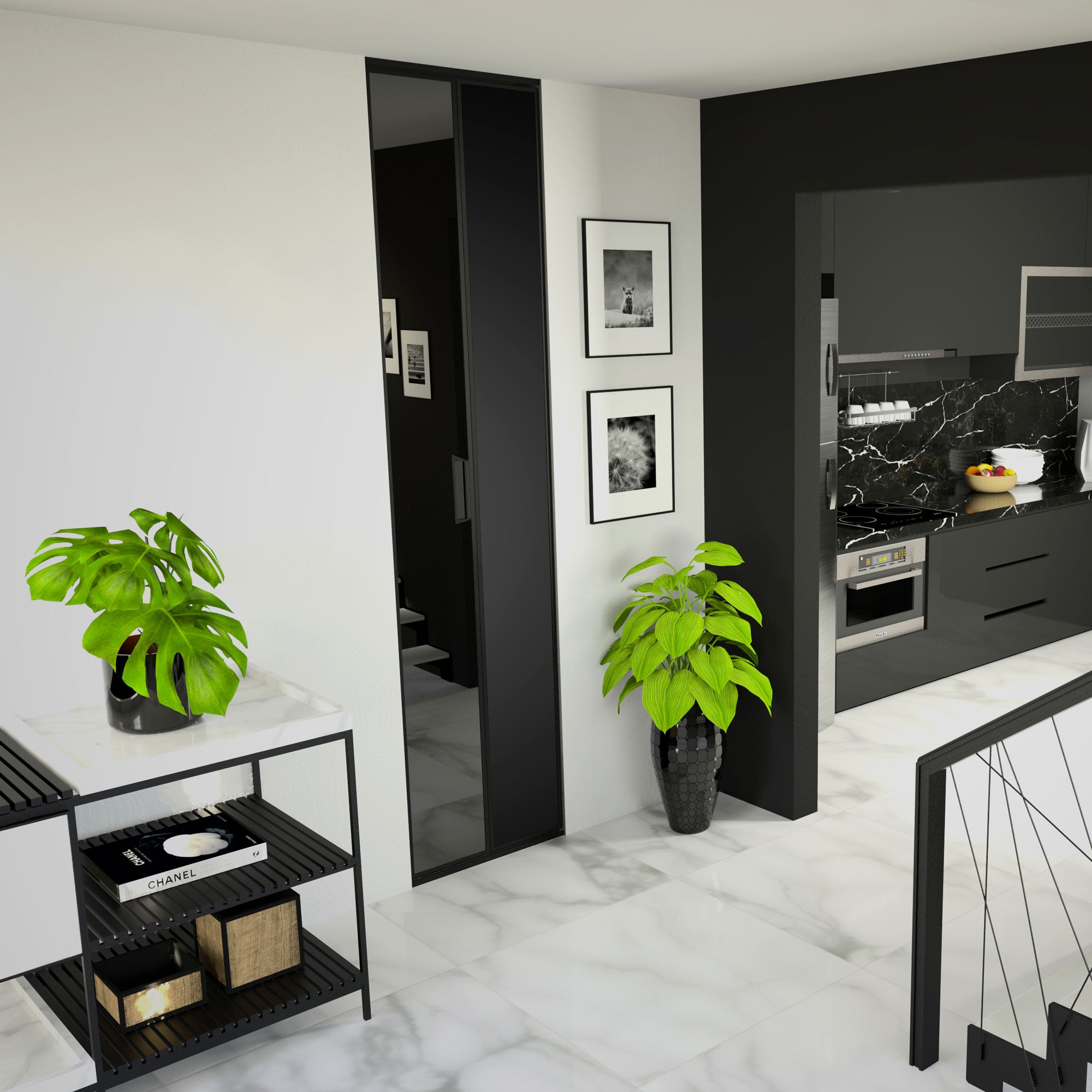 Court Métrage 5 – Kazed