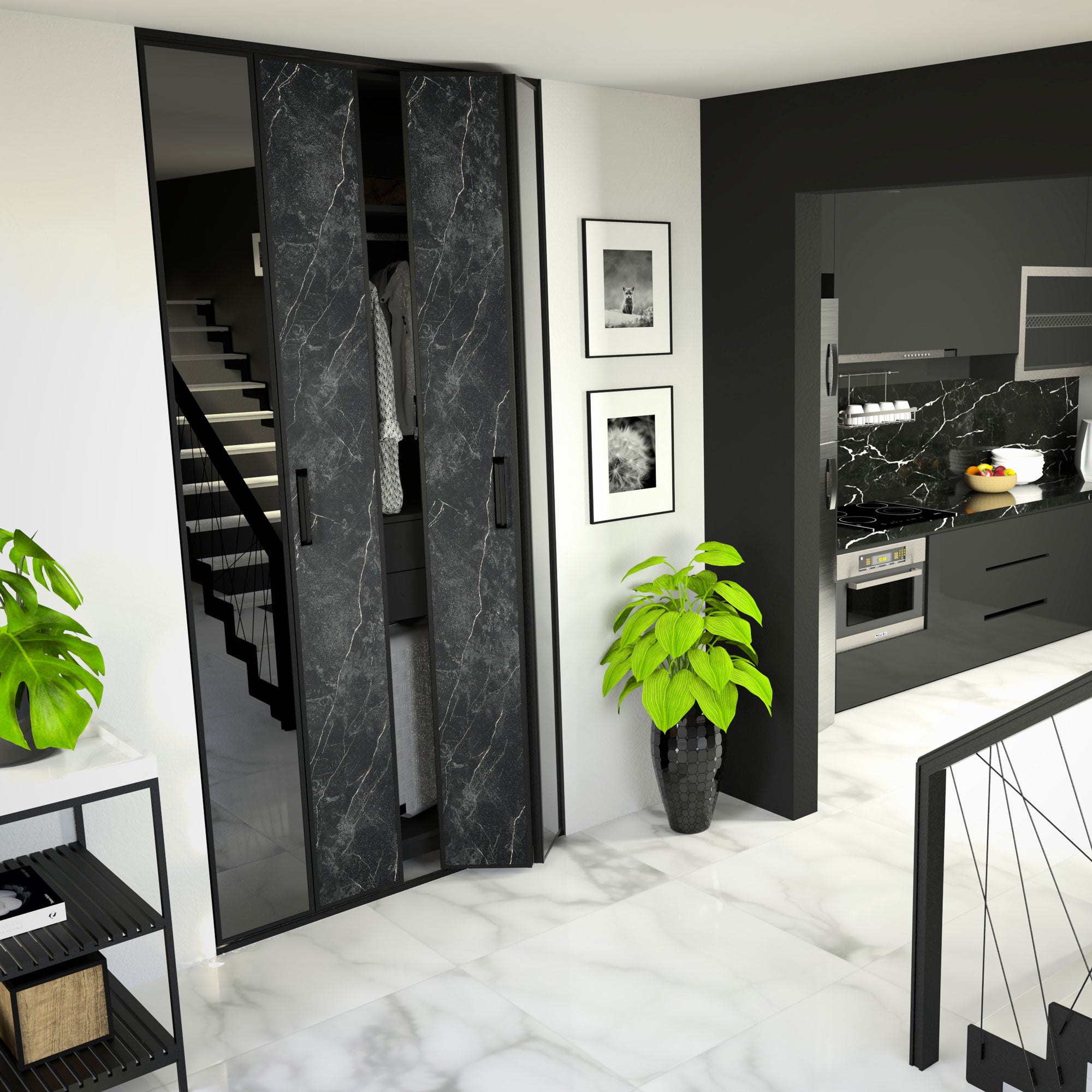 Court Métrage 9 – Kazed