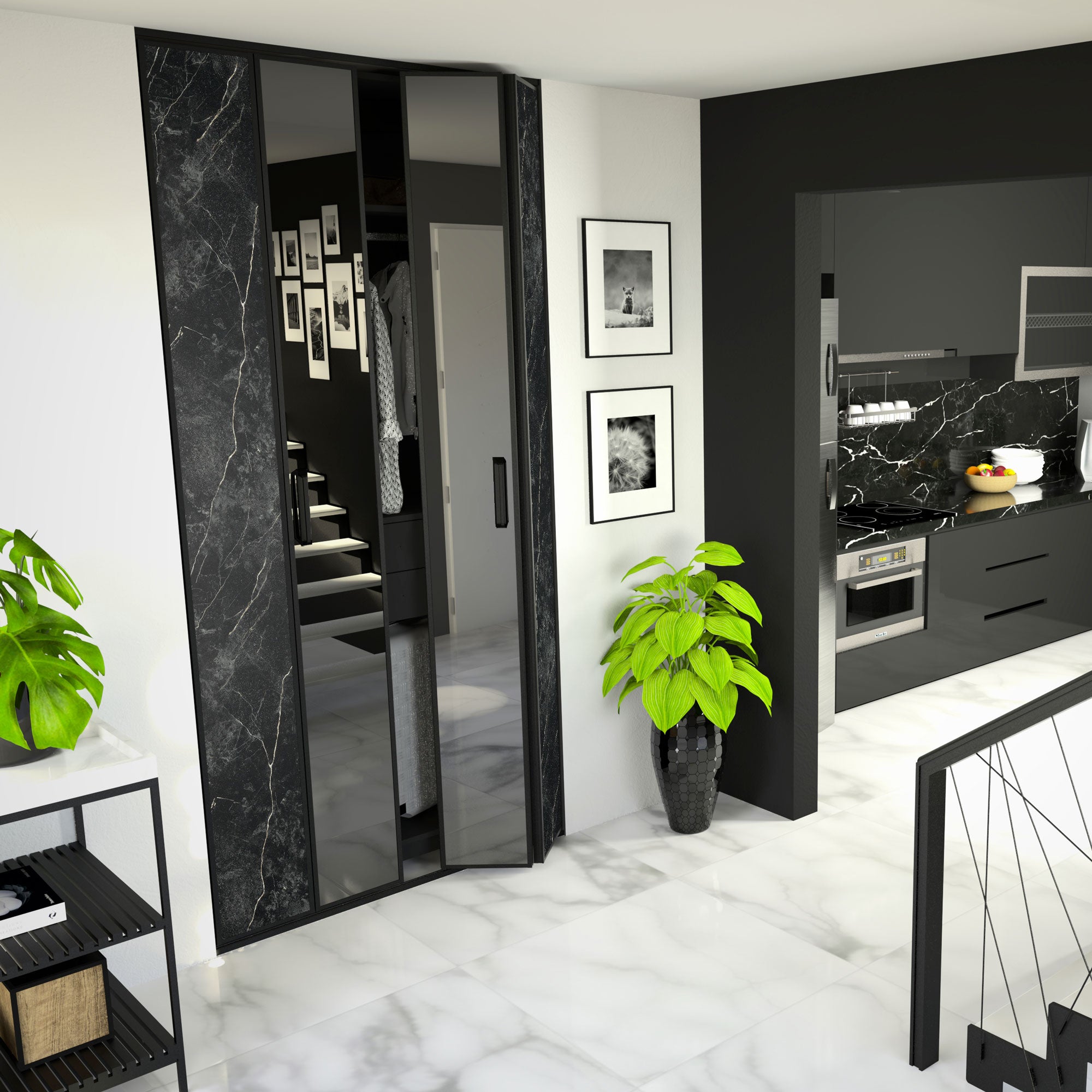 Court Métrage 10 – Kazed