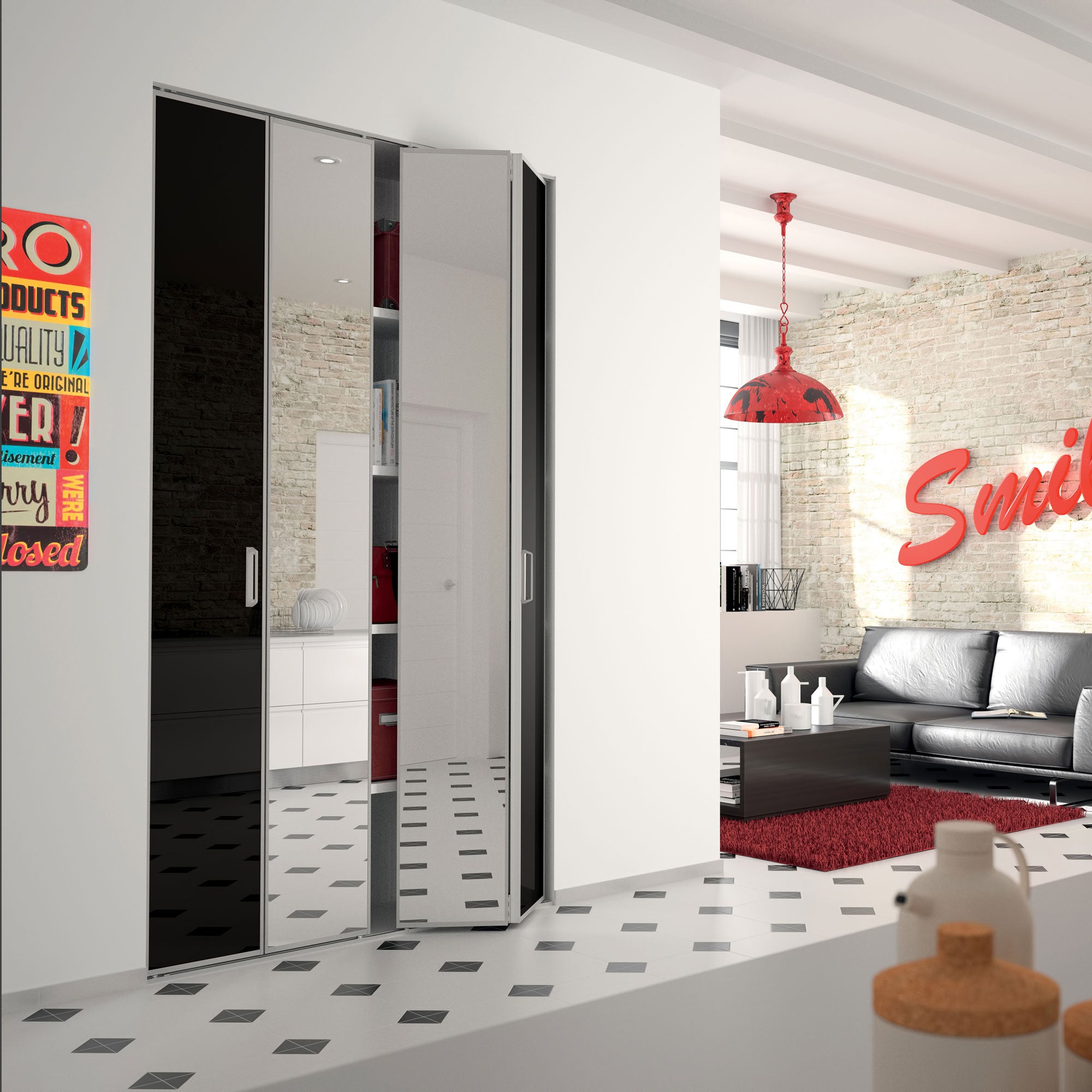 Lindy Hop 4 – Kazed