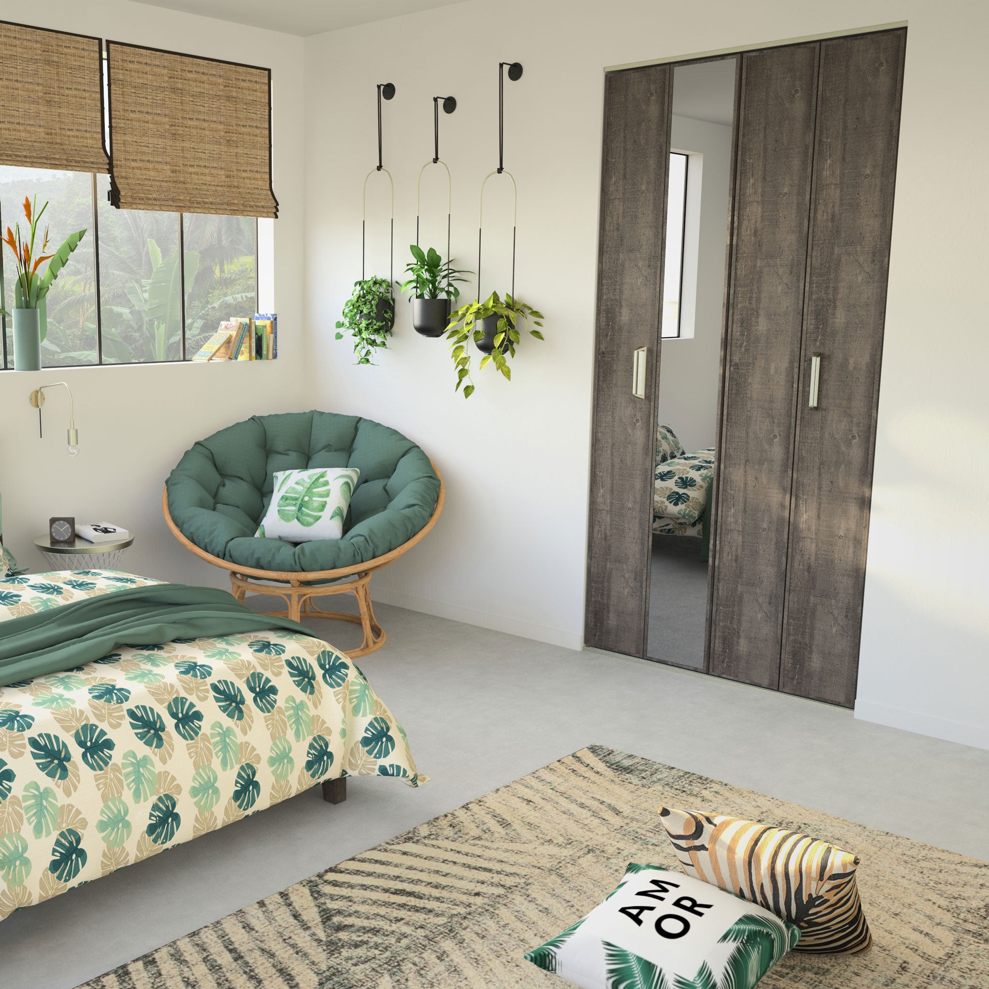 Daiquiri 1 – Kazed