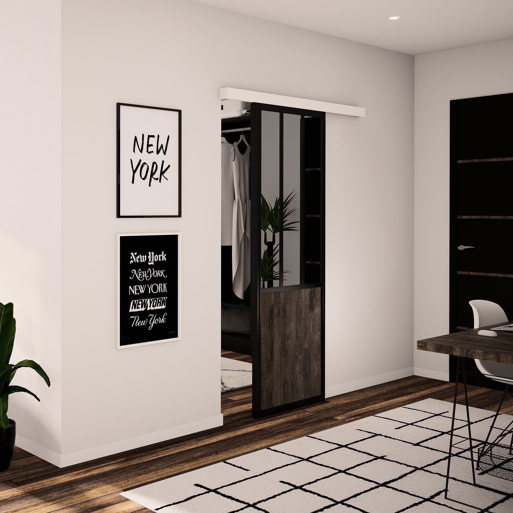 City A01 930 – Kazed