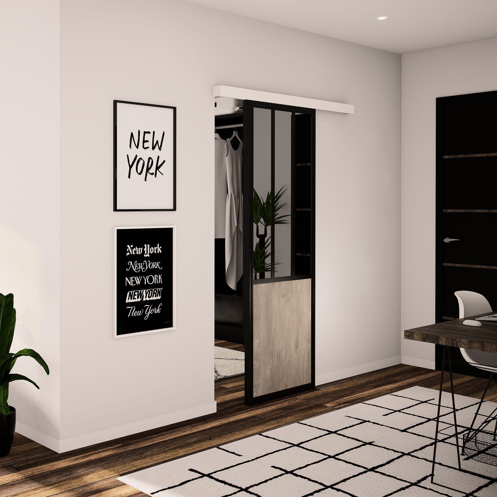 City A02 730 – Kazed