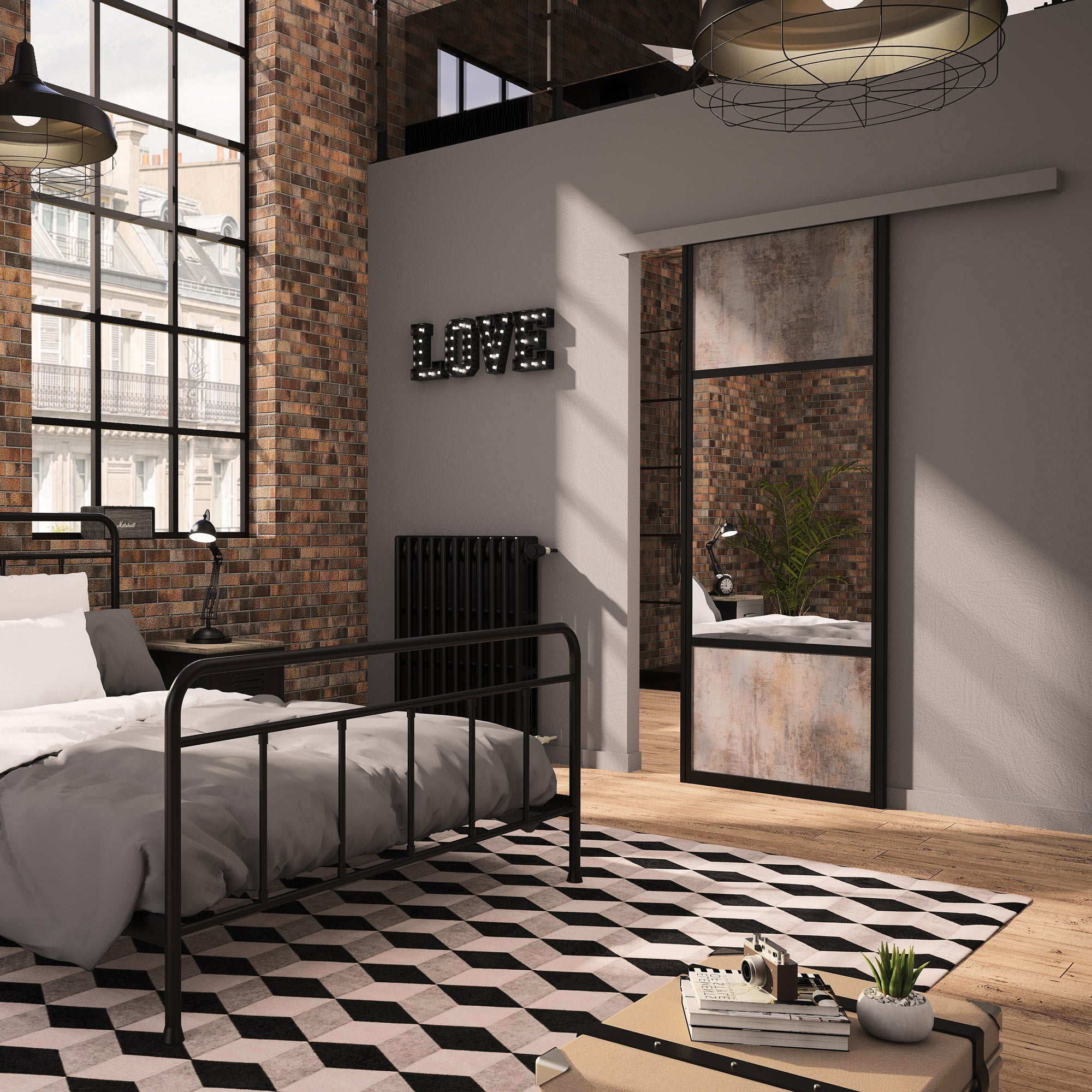 Blues A01 830 – Kazed