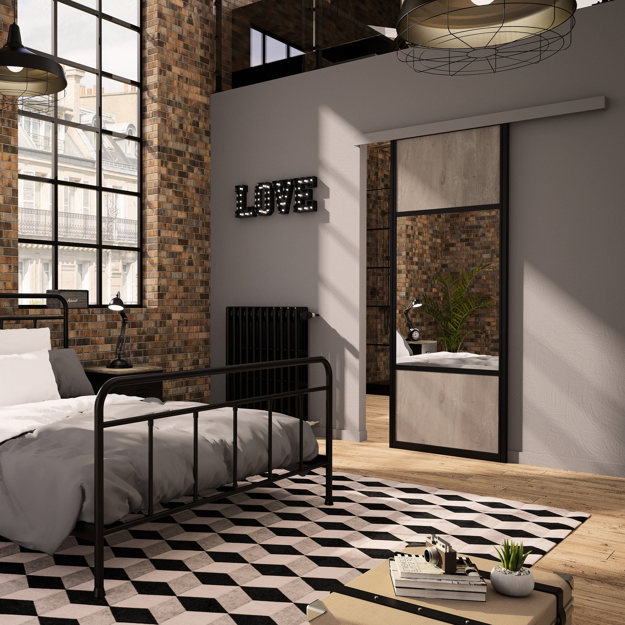 Blues A02 830 – Kazed