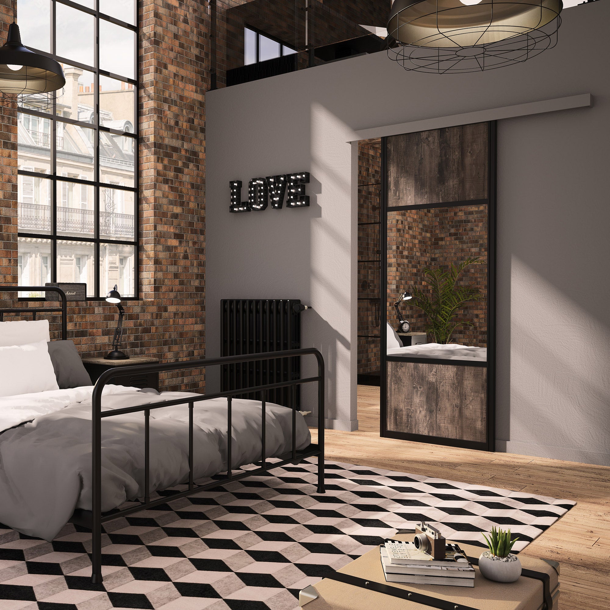 Blues A03 930 – Kazed