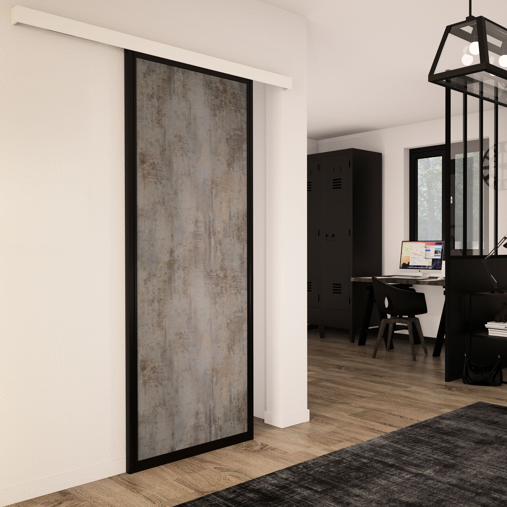 Grunge A02 830 – Kazed