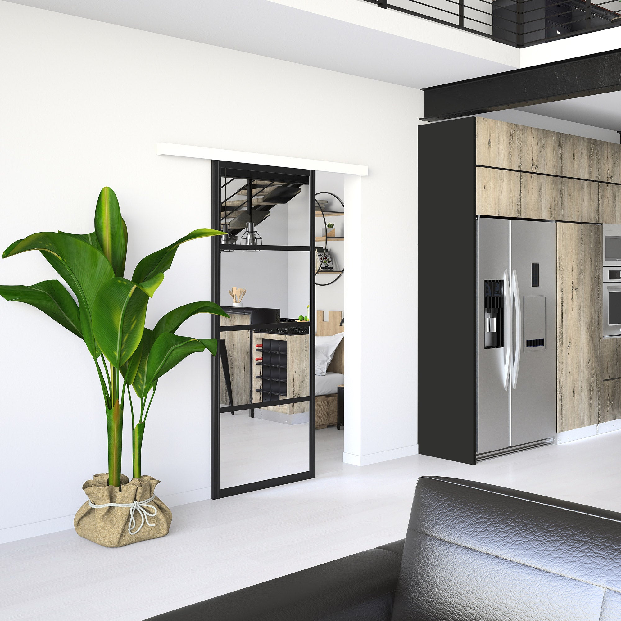 Hard Rock A01 730 – Kazed