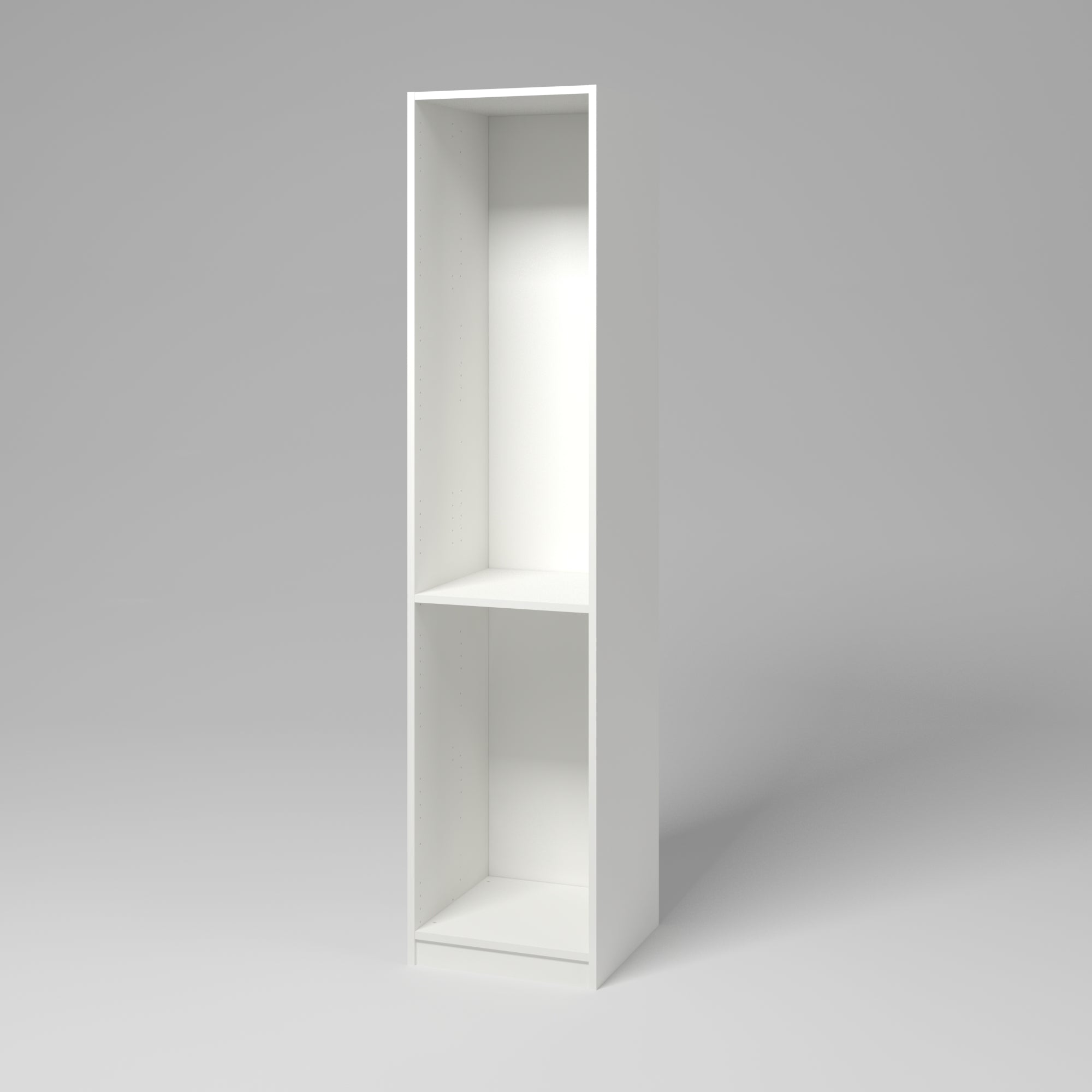 Blanc Mat PRO02 – Kazed