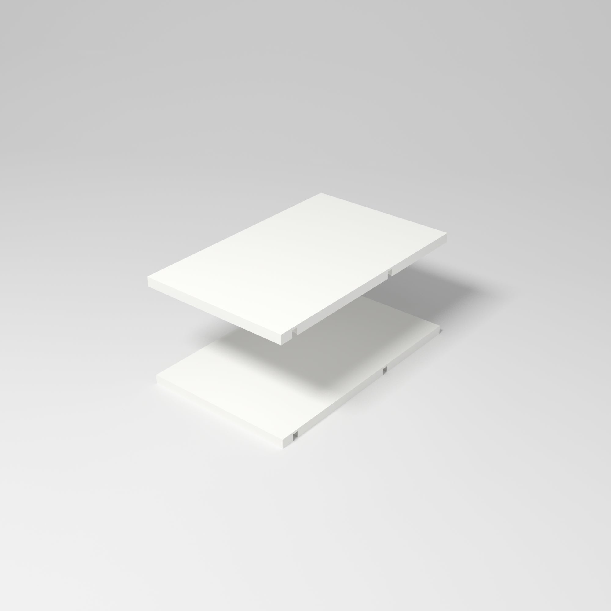 Blanc Mat PRO07 – Kazed