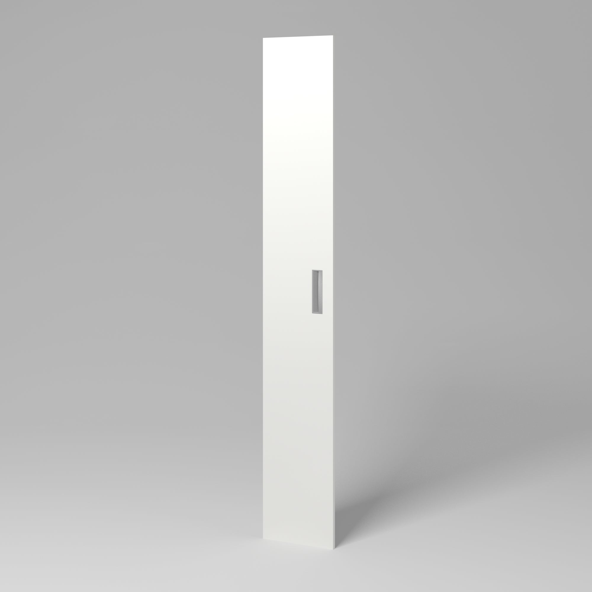 Blanc Mat PRO13 – Kazed