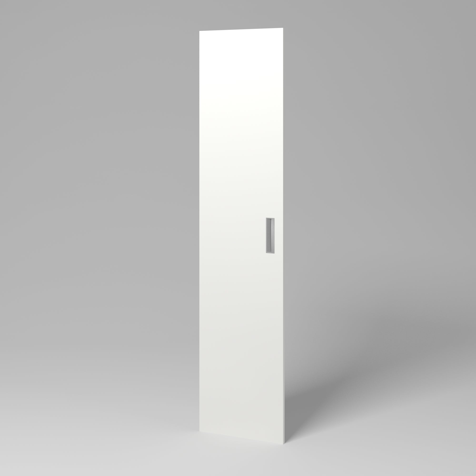 Blanc Mat PRO14 – Kazed